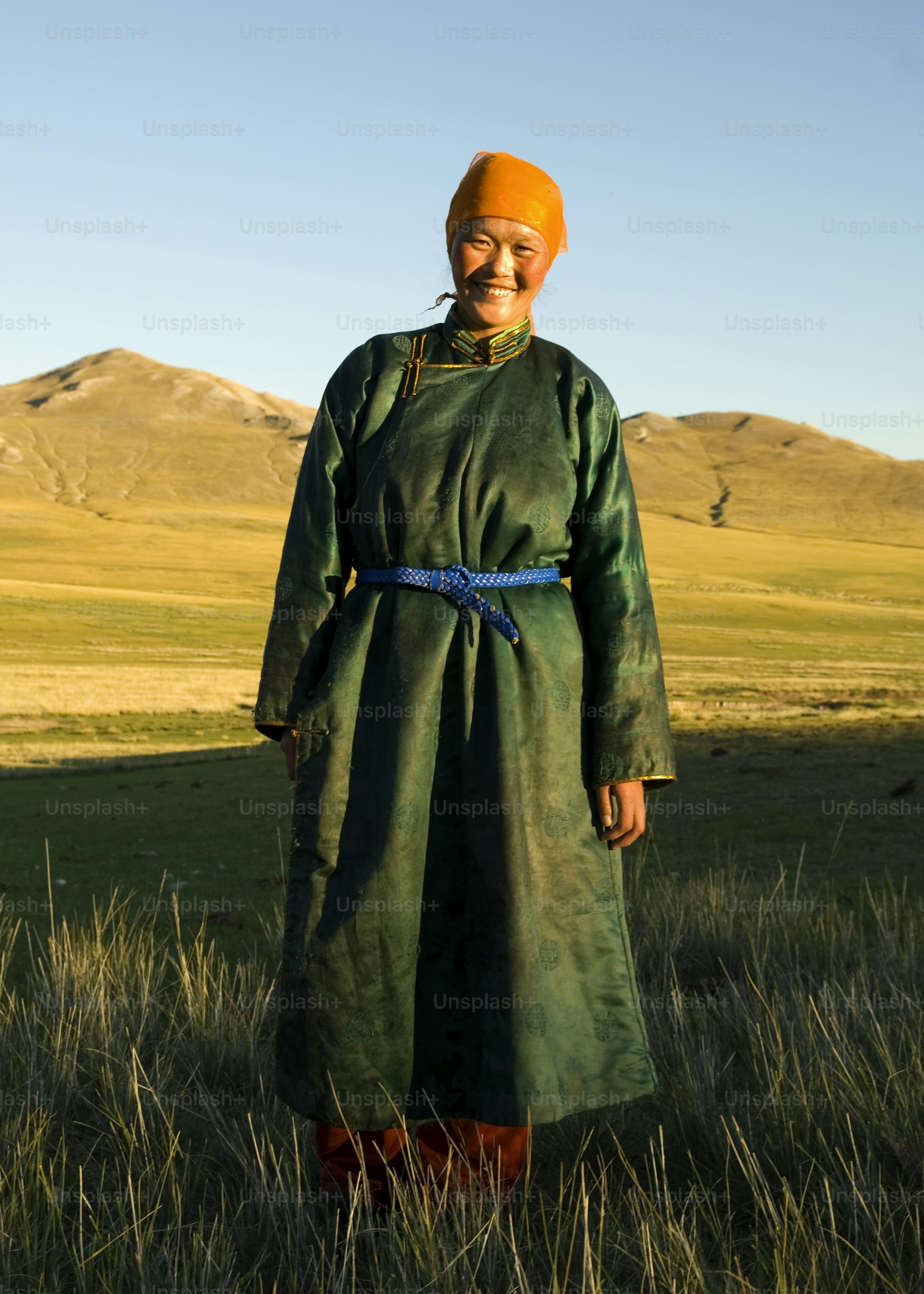 Harhorin - Tours - Experience Mongolia