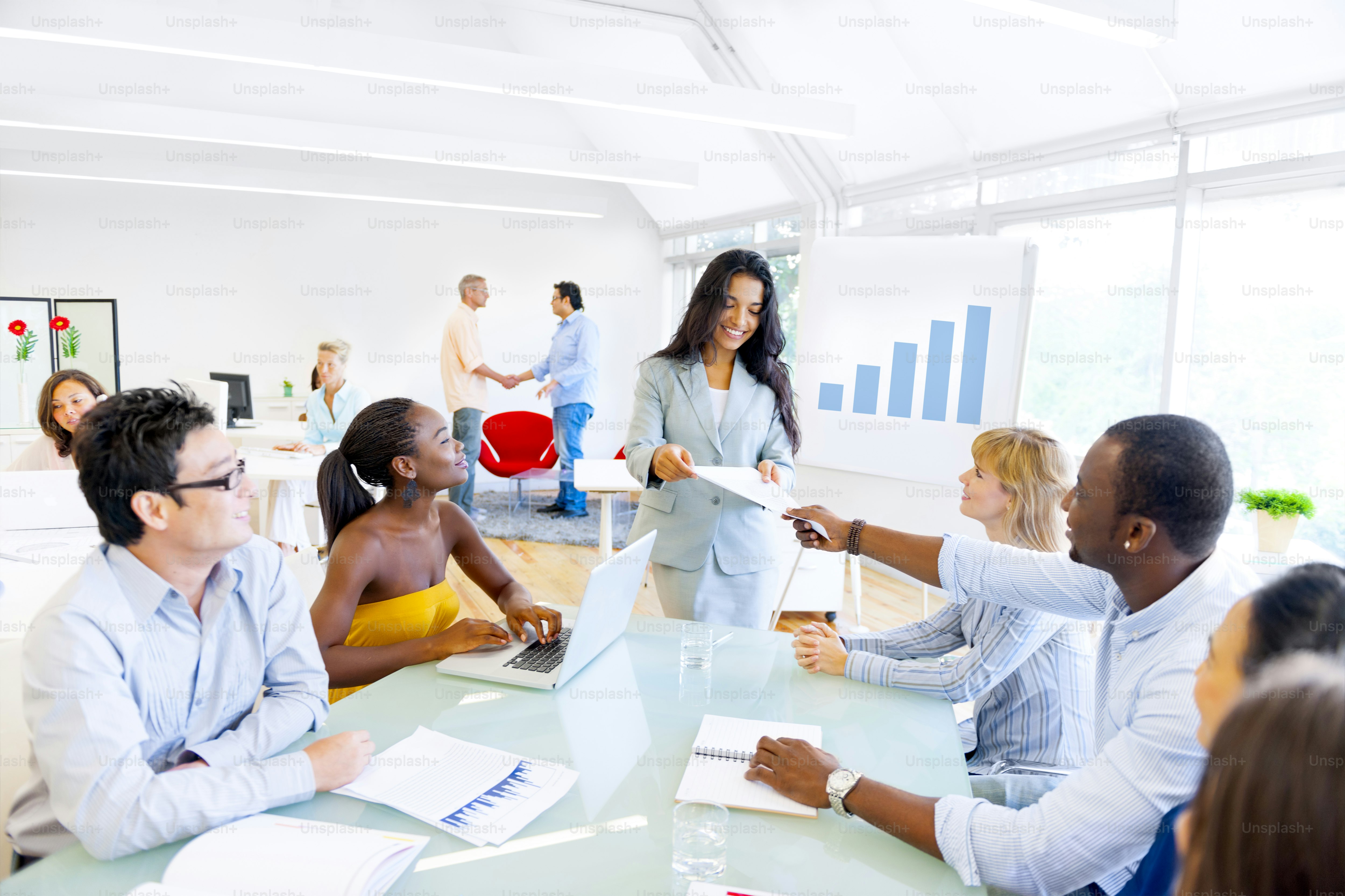 Training Session photo – Office Image on Unsplash