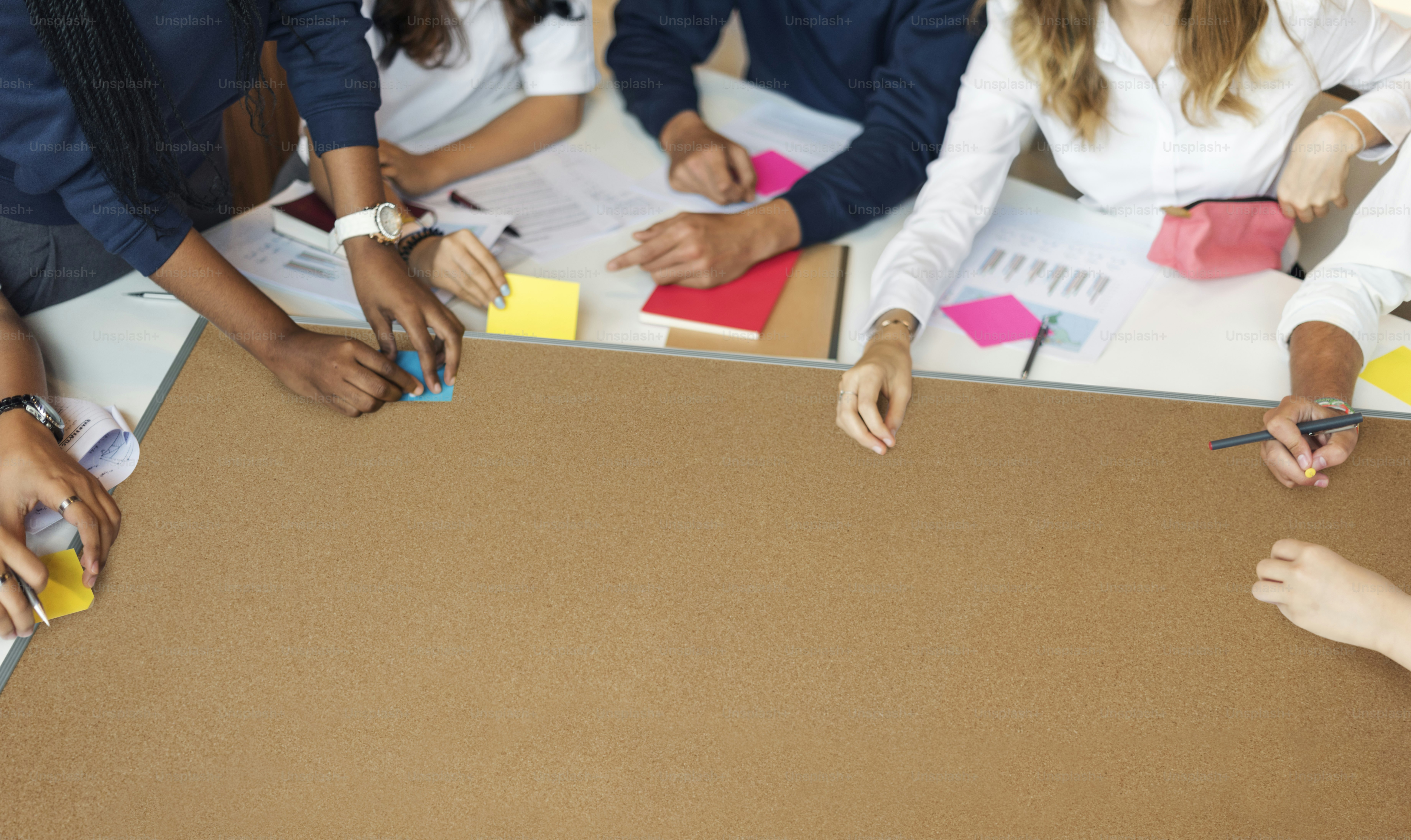 Educational Student Library Teamwork Concept photo – Education Image on ...
