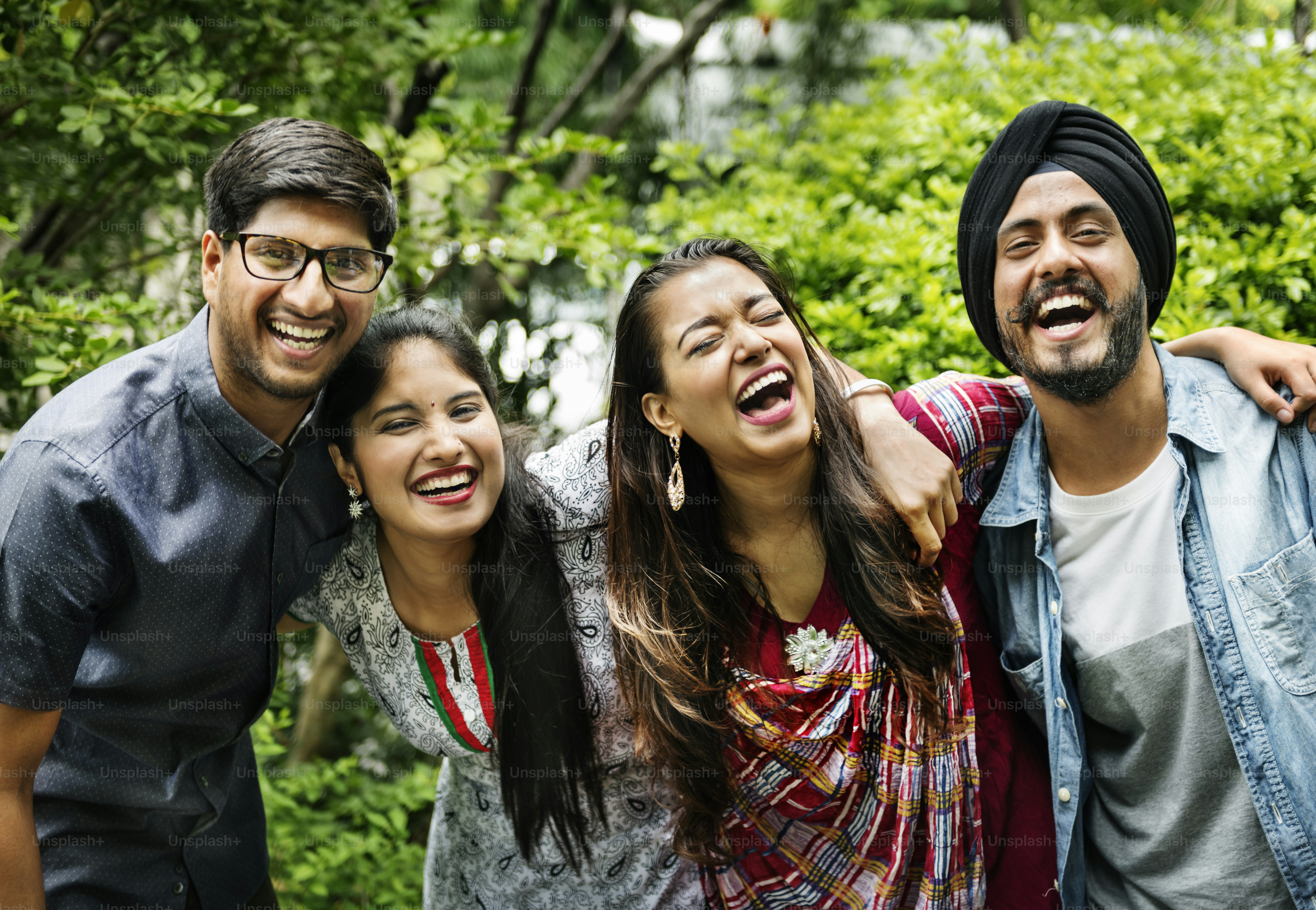 Be A Frnd - Friendship for 25+ Professionals