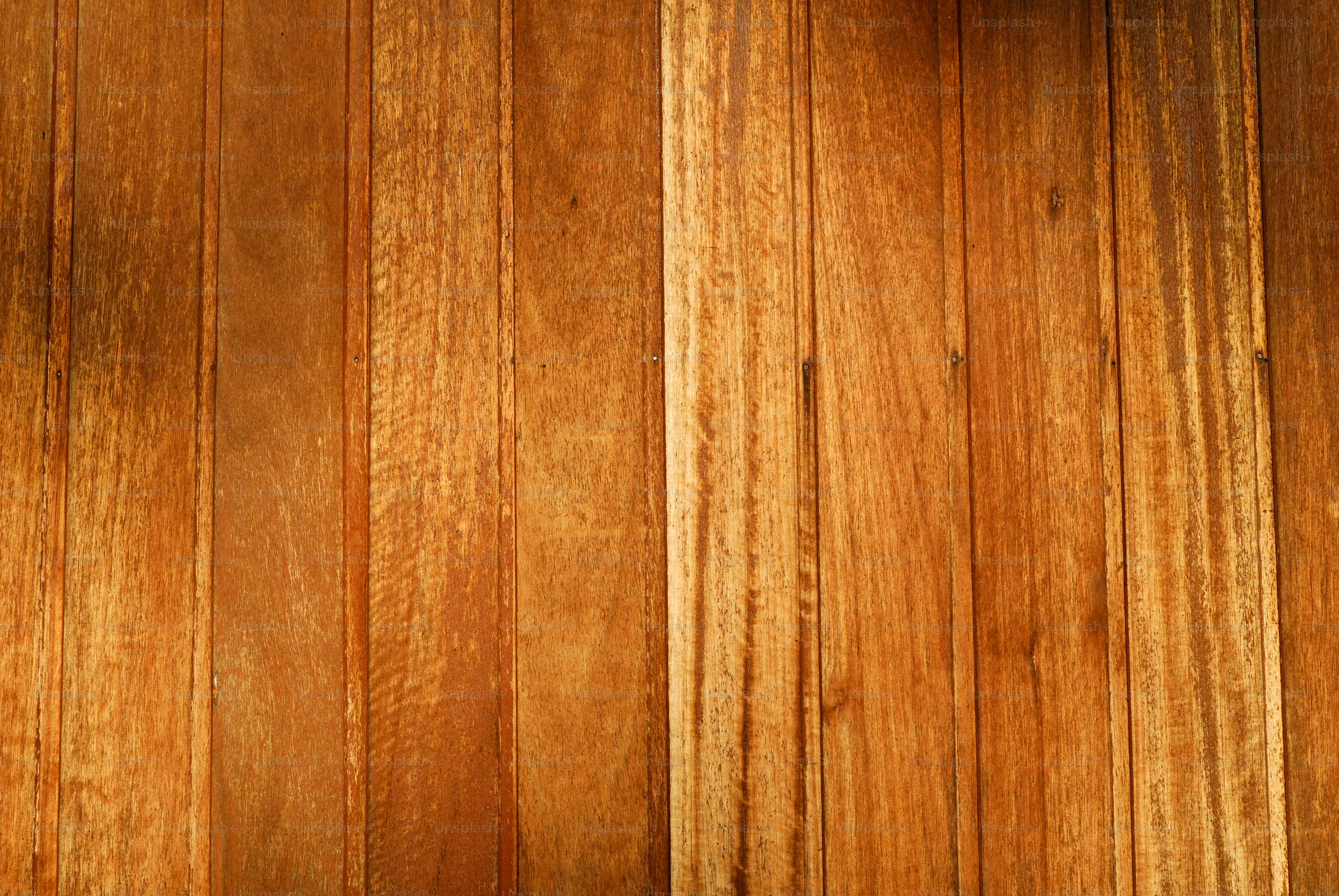 Wooden Background Series; Weathered planks in the early morning light ...