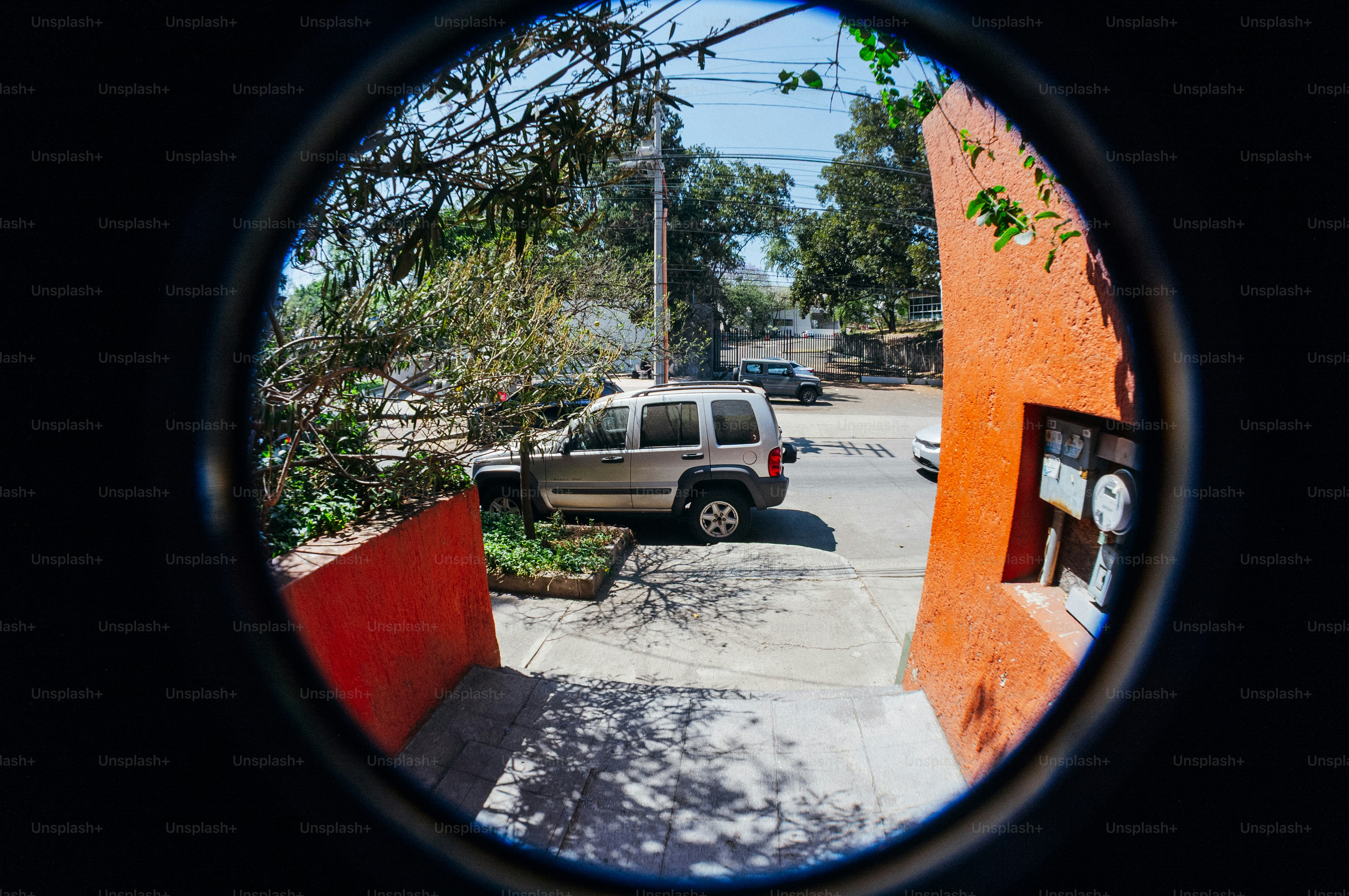 Street Photography | Unsplash