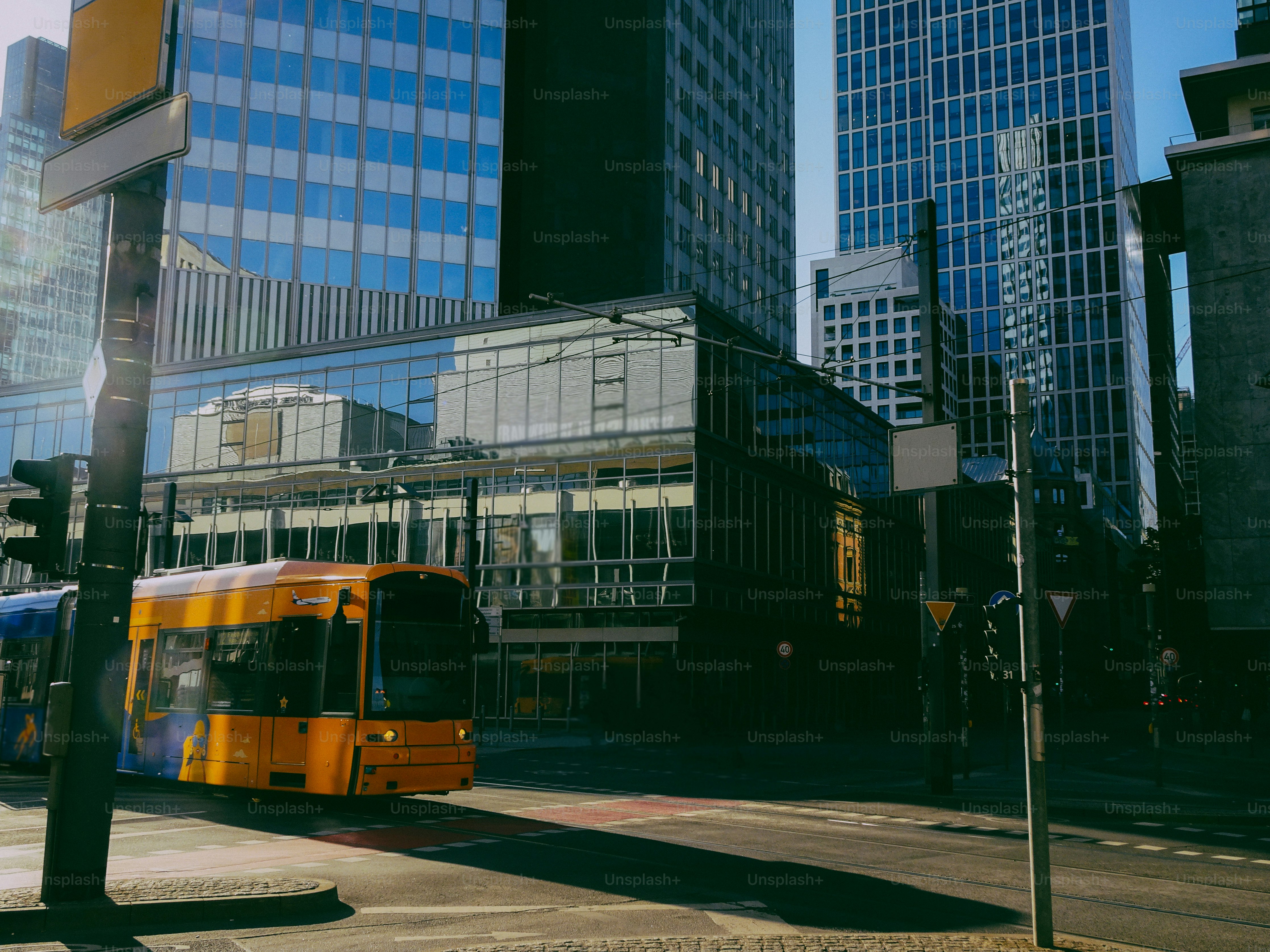 Street Photography | Unsplash