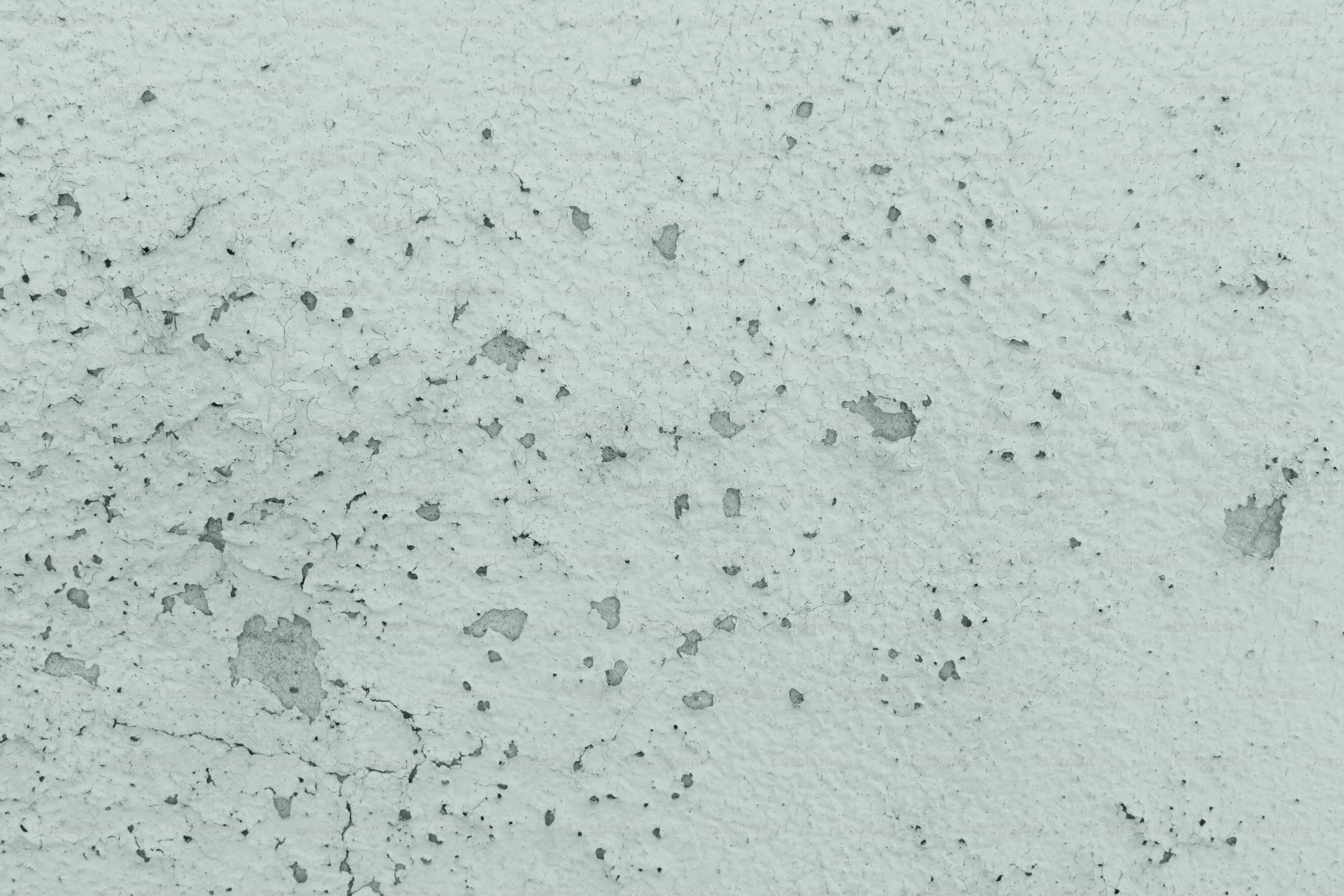 Peeling white paint on a textured gray concrete wall. photo – Wallpaper ...
