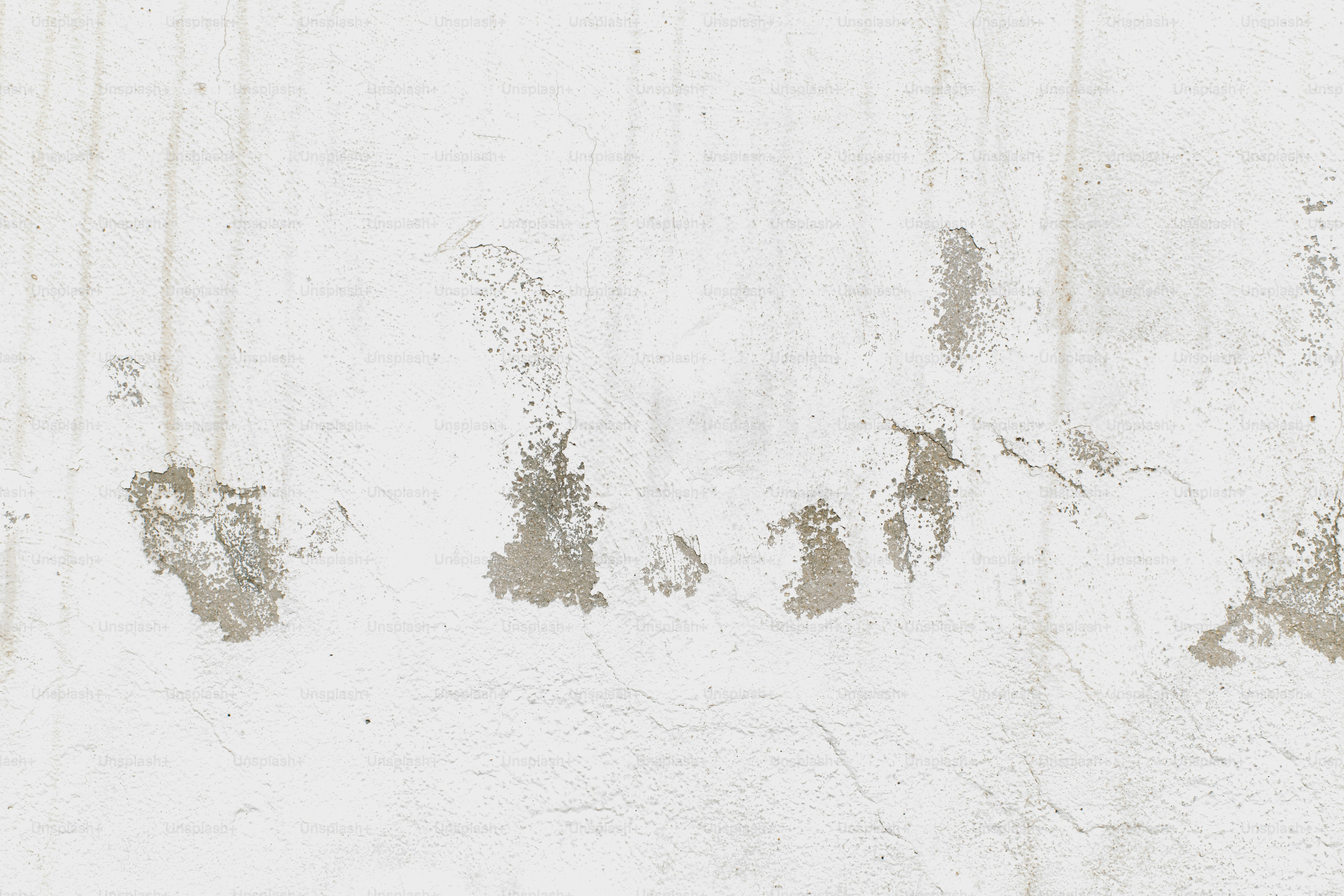 Abstract grey and white paint texture on a light background. photo ...