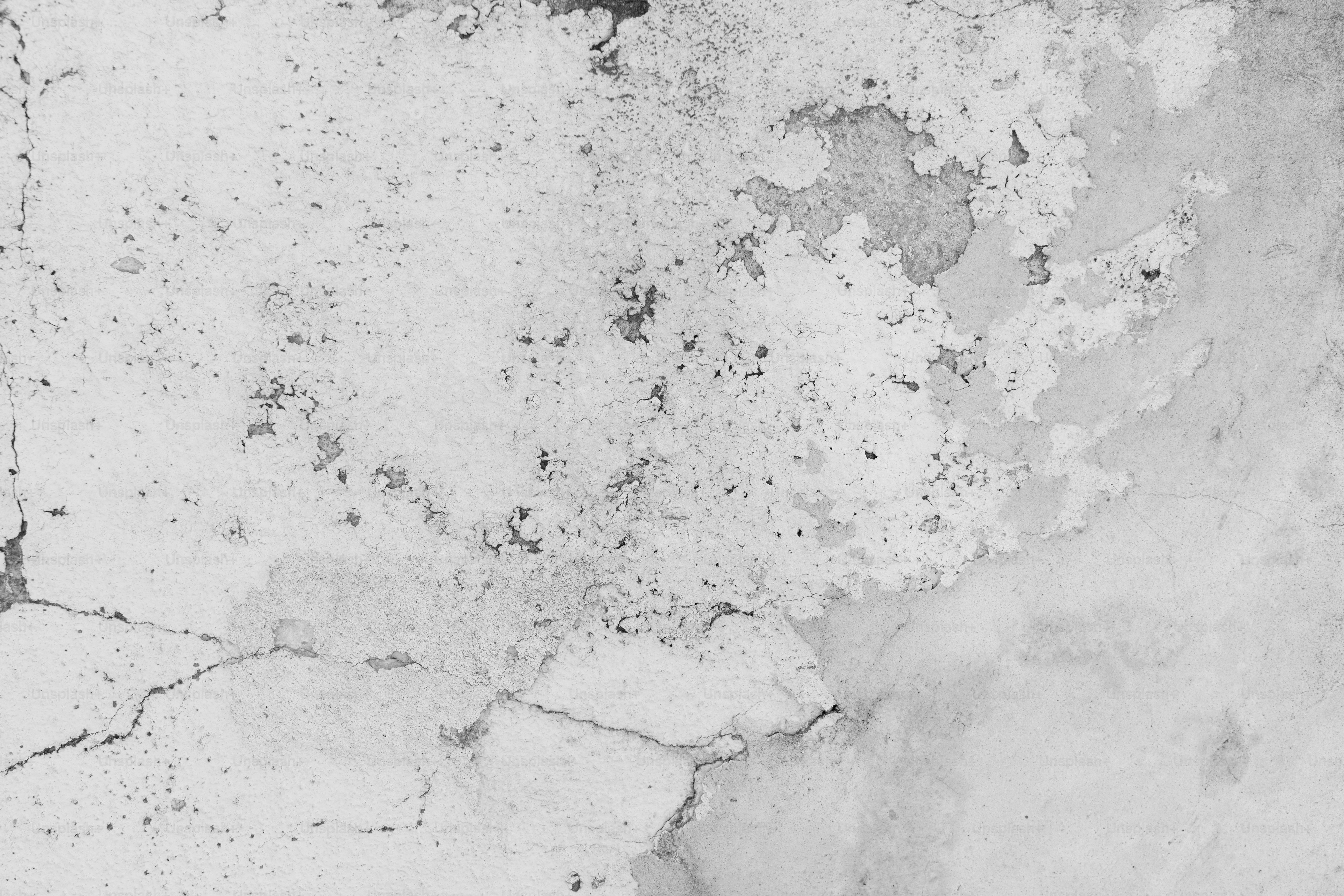 Abstract grey and white paint texture on a light background. photo ...