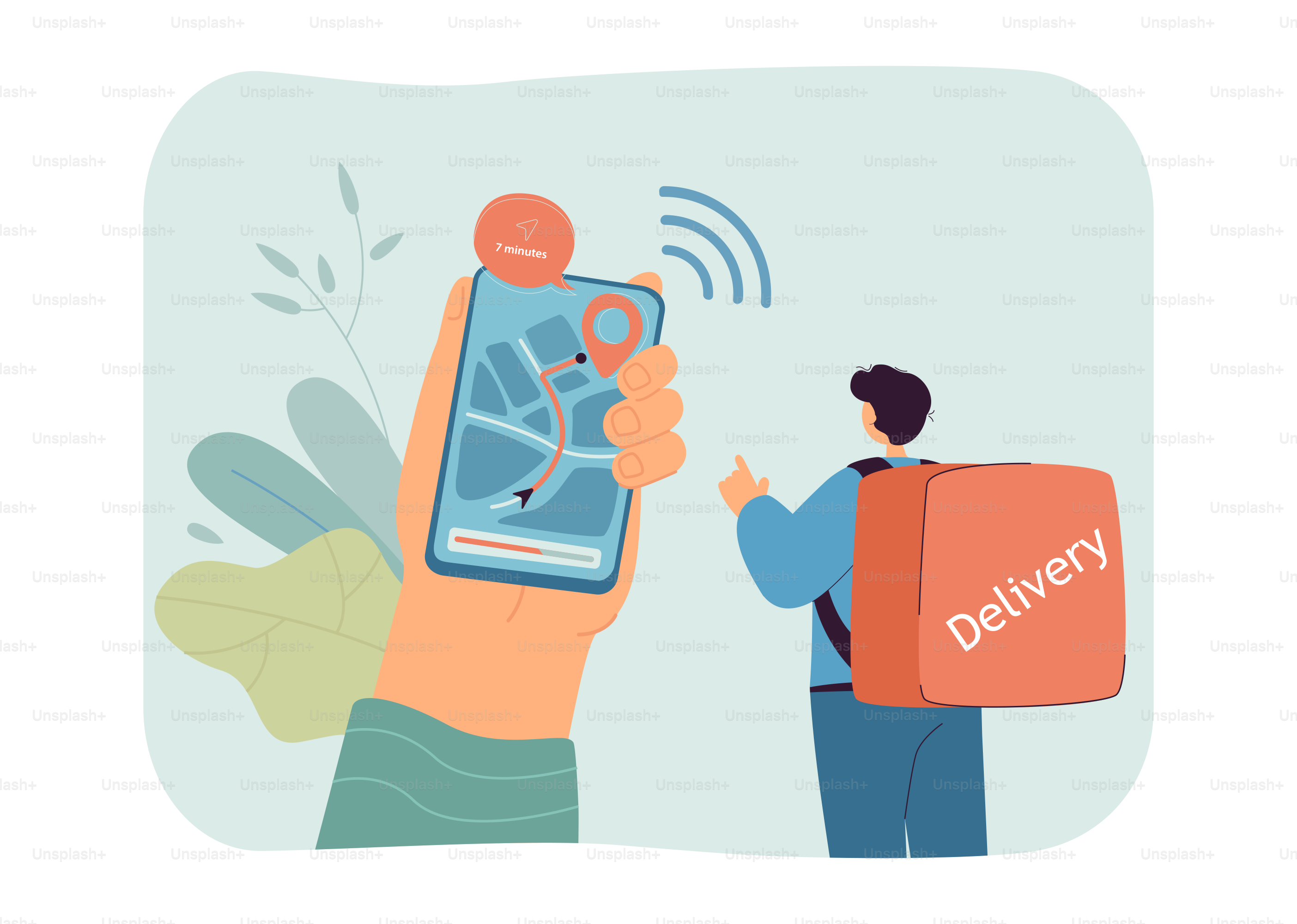 Food Delivery App Pictures | Download Free Images on Unsplash