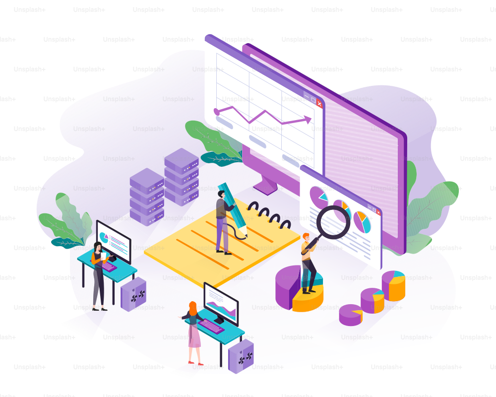 30,000+ Data Analytics Pictures | Download Free Images on Unsplash