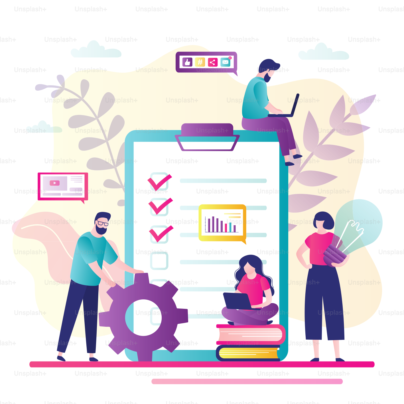 Gambar Software | Unduh Gambar Gratis di Unsplash