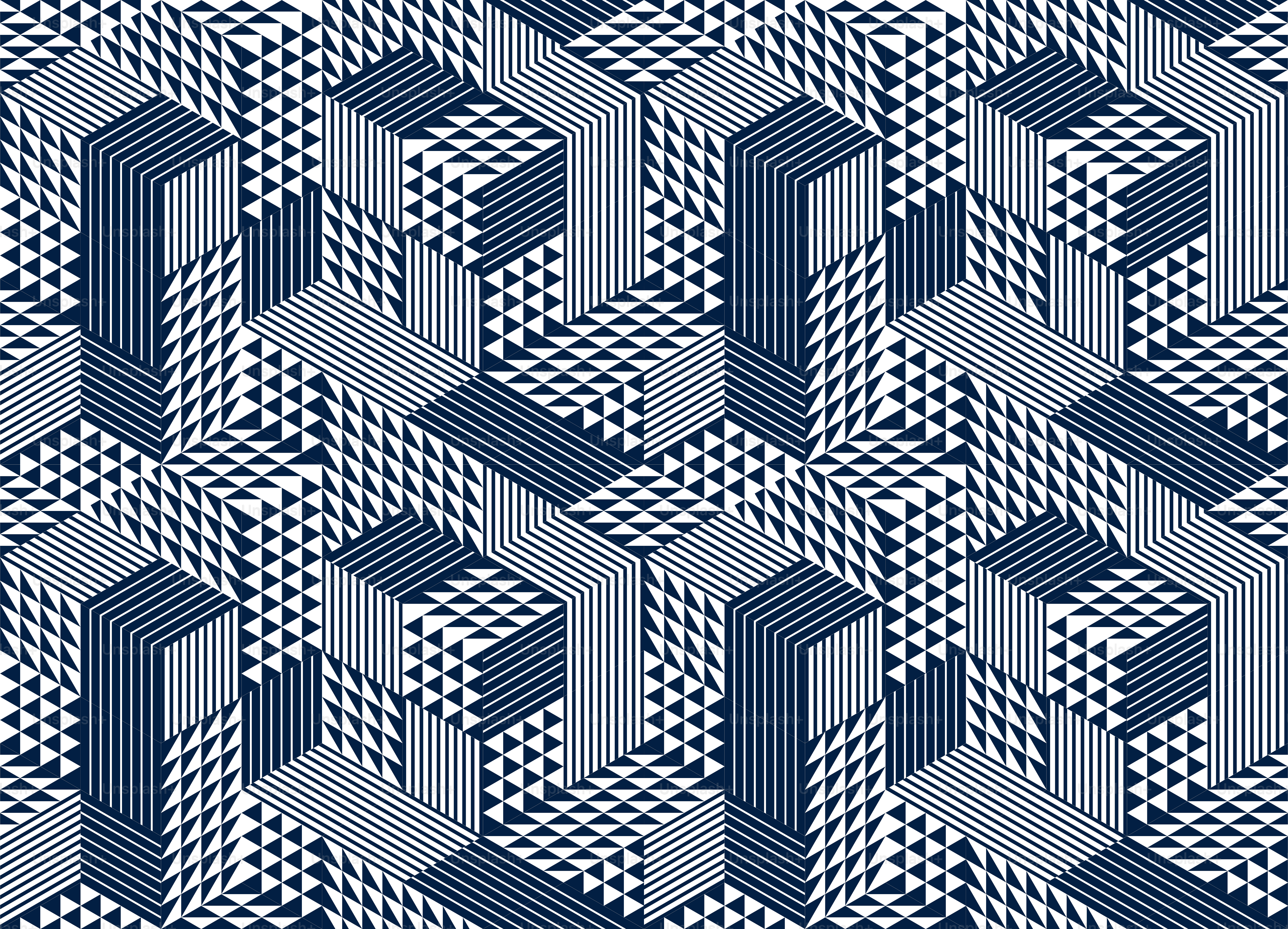 Seamless cubes vector background, lined boxes repeating tile pattern ...