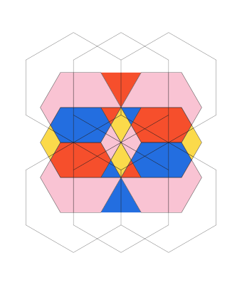 Vector illustration of a set of abstract shapes on a transparent ...