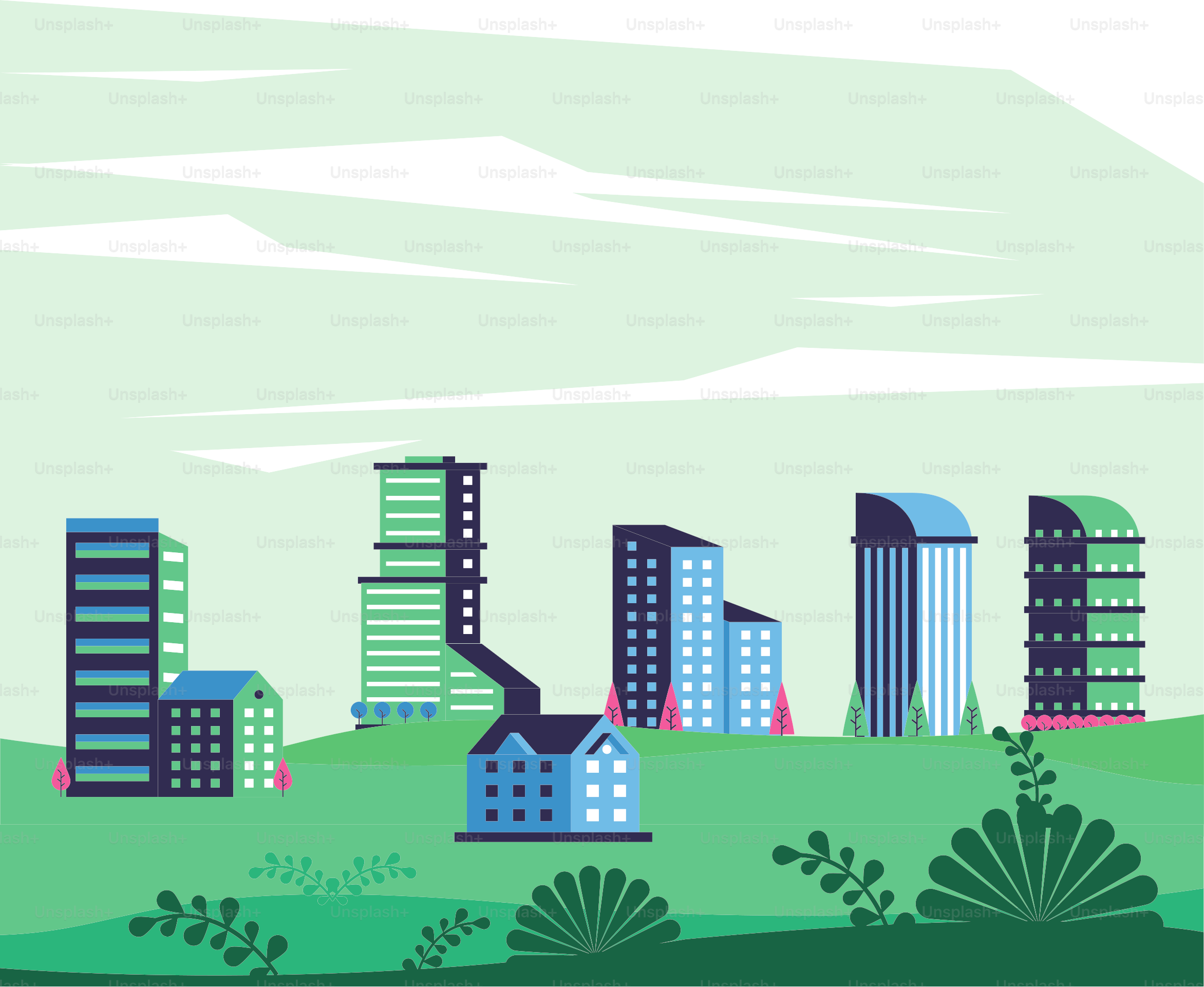 100+ Building Pictures & Images [HQ] | Download Free Photos on Unsplash