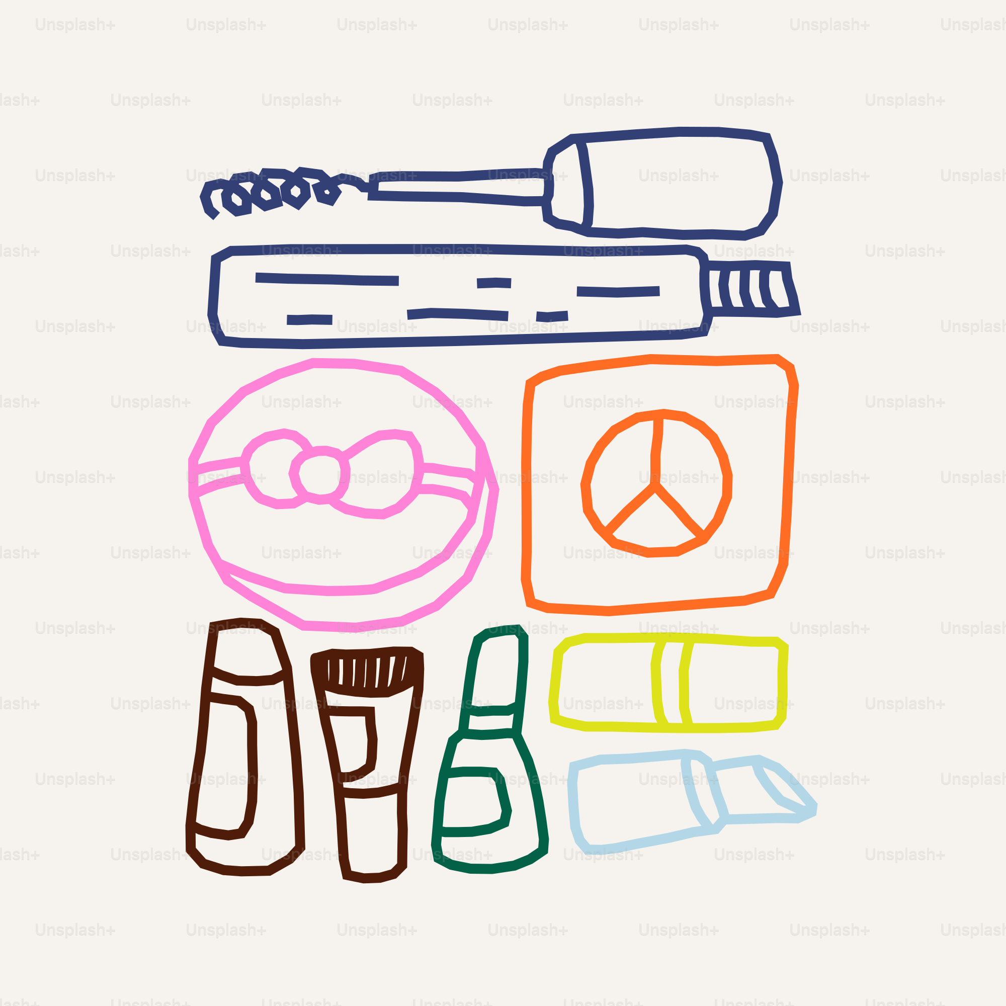 Imagen de Inventar en Unsplash