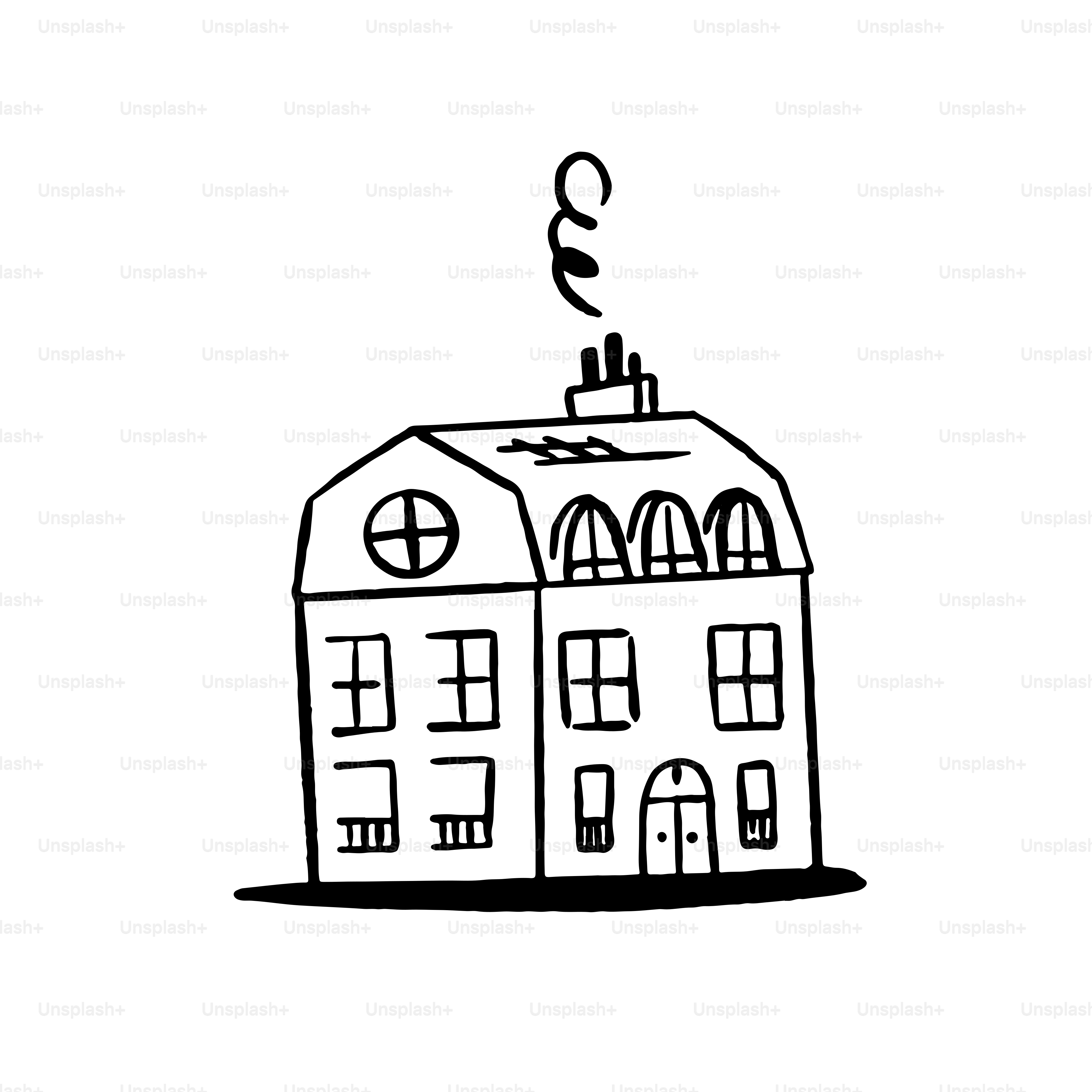 House Images [HQ] | Download Free Images on Unsplash