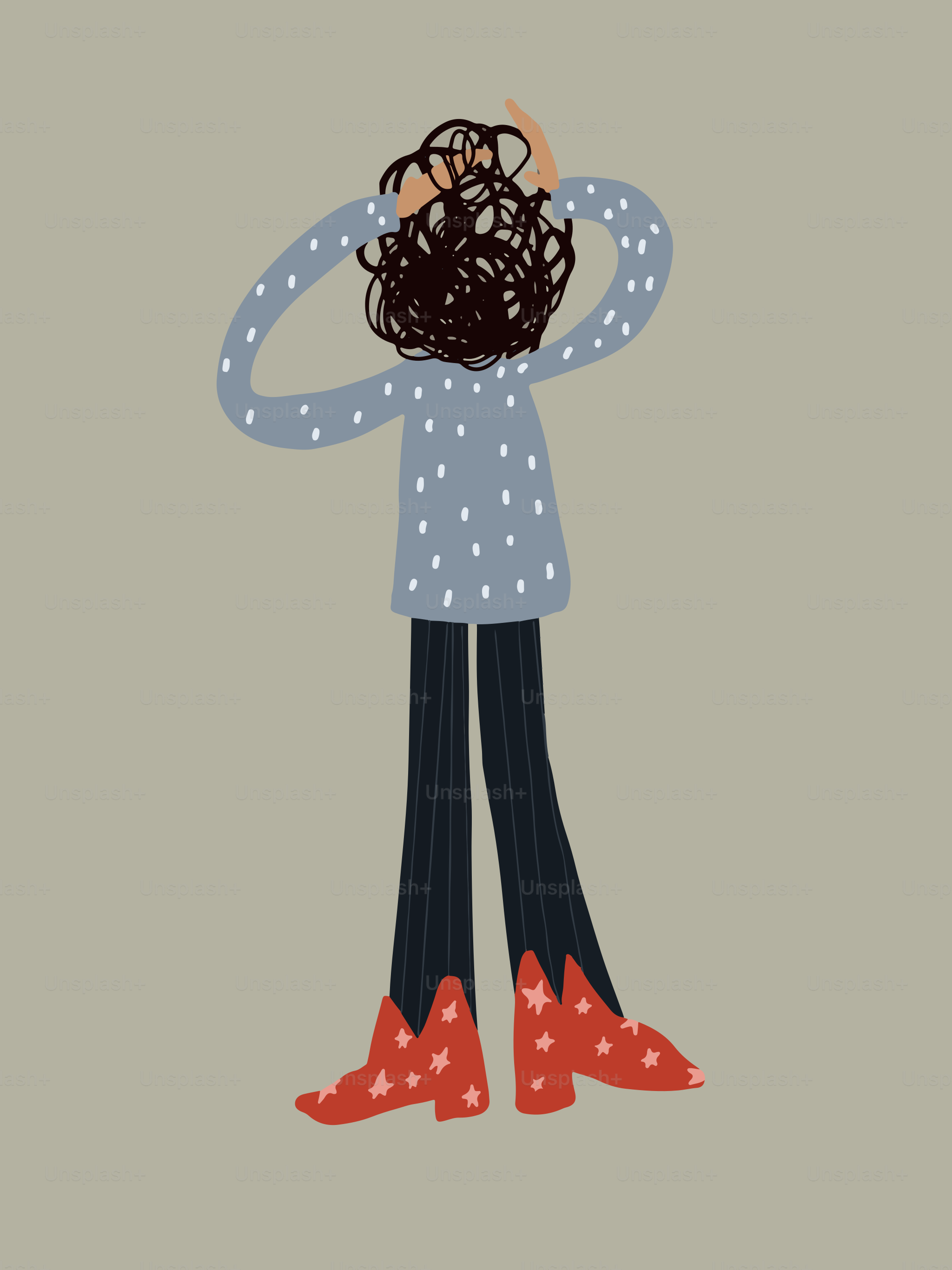 Mental health Image on Unsplash