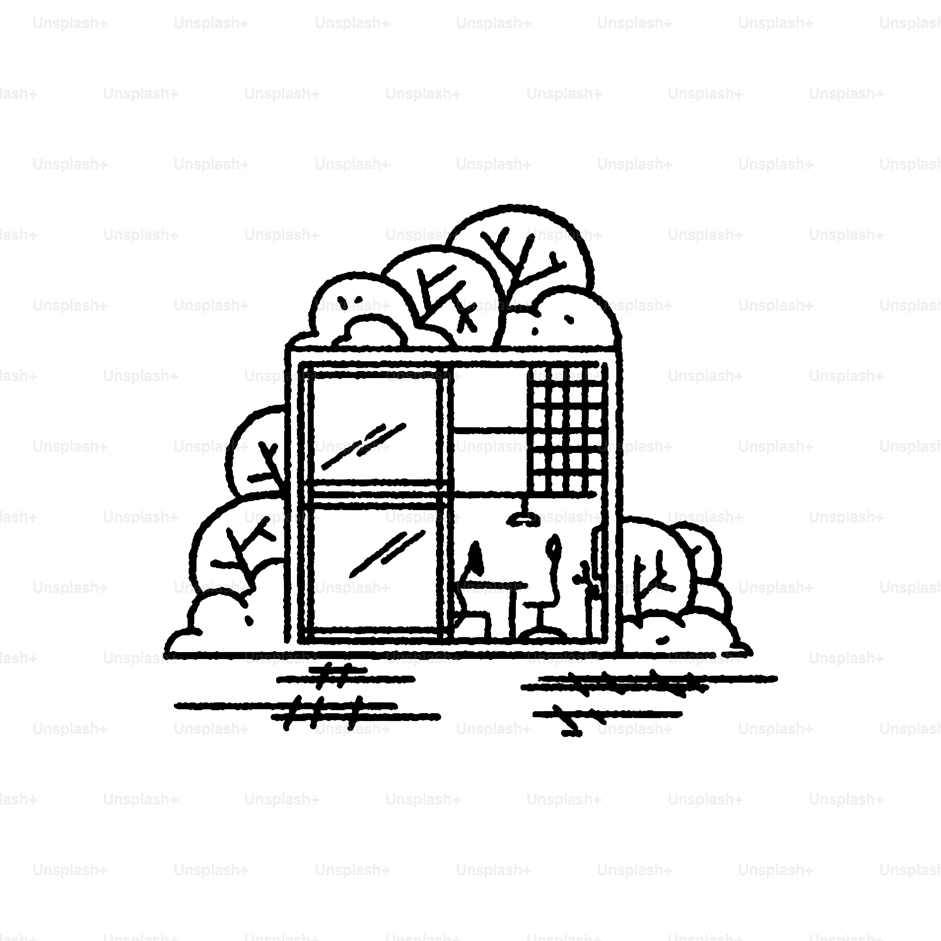 Vector Image on Unsplash