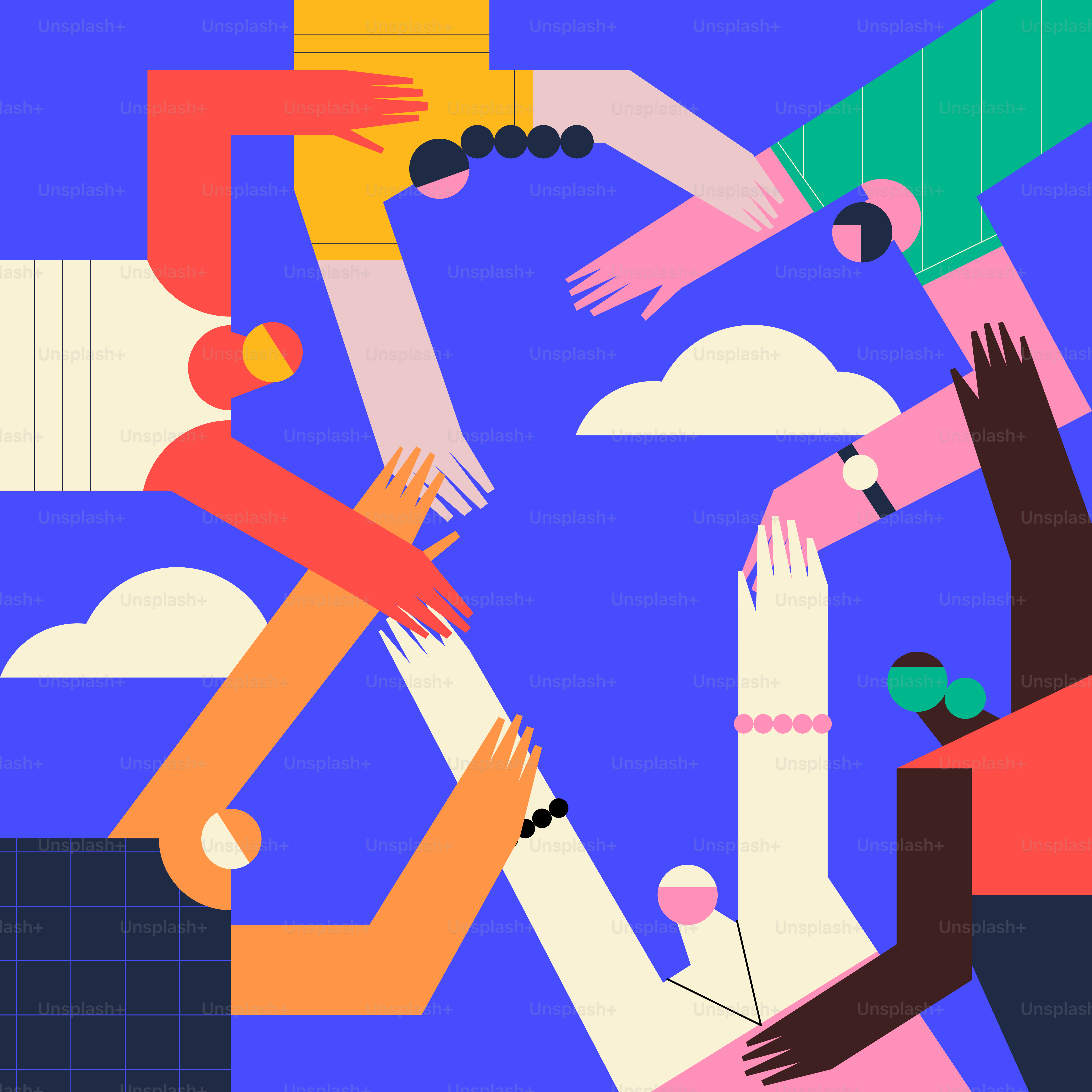 Imagen de Svg en Unsplash