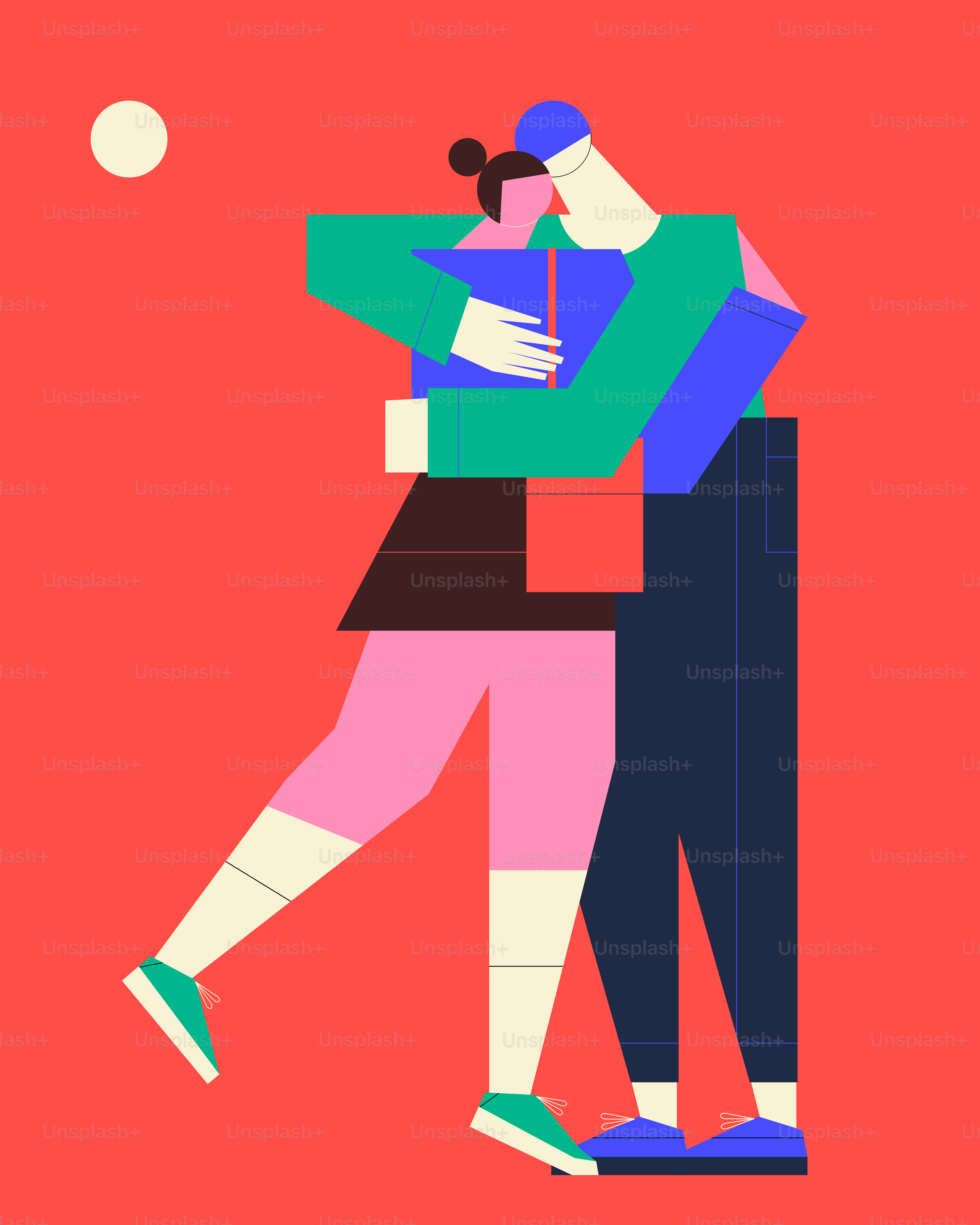 UnsplashのSVGのの画像