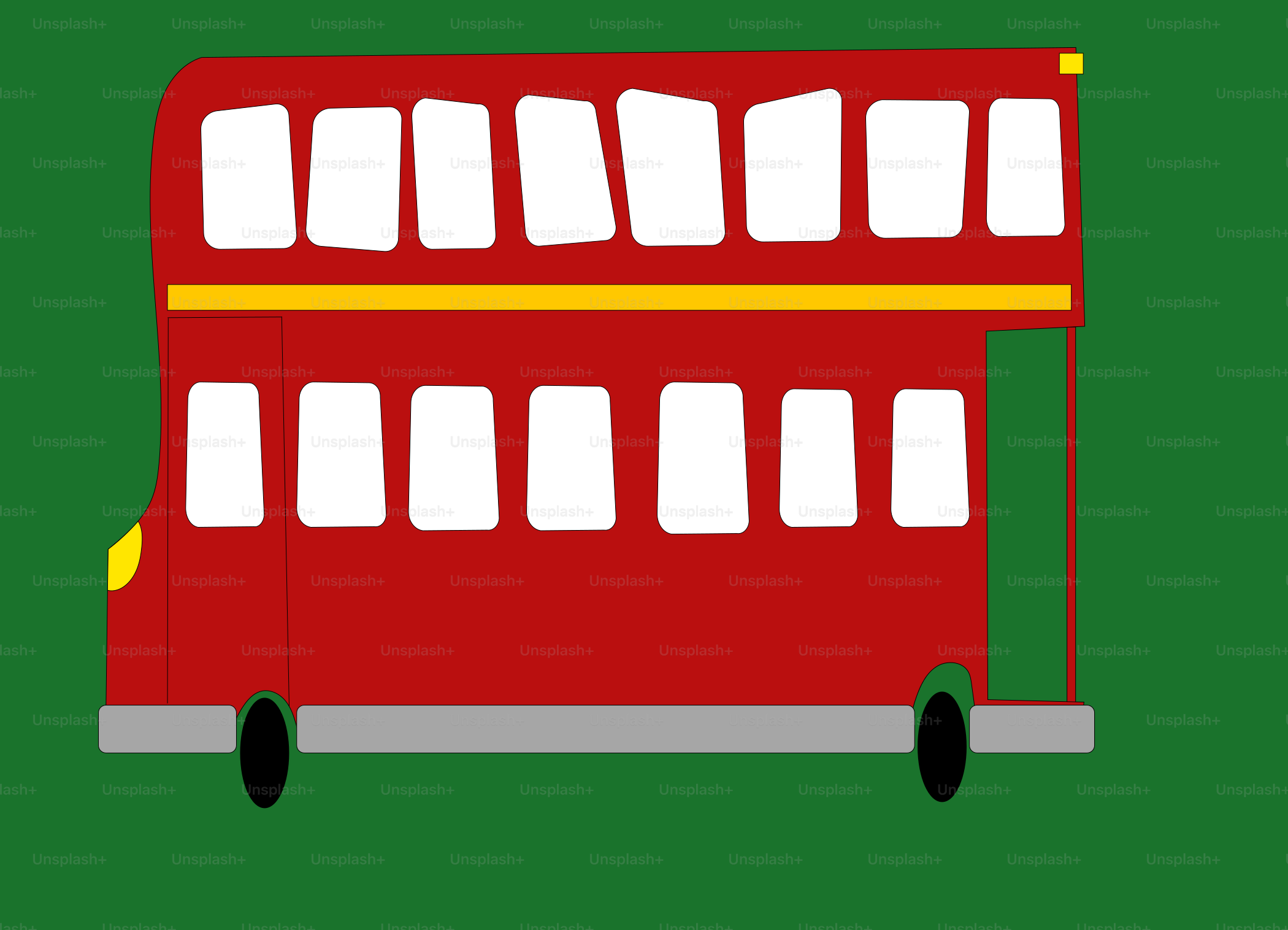 Gambar Mobil di Unsplash