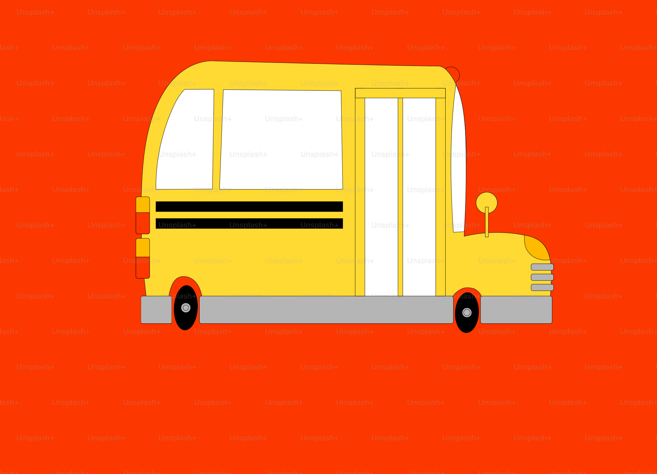 Gambar Mobil di Unsplash