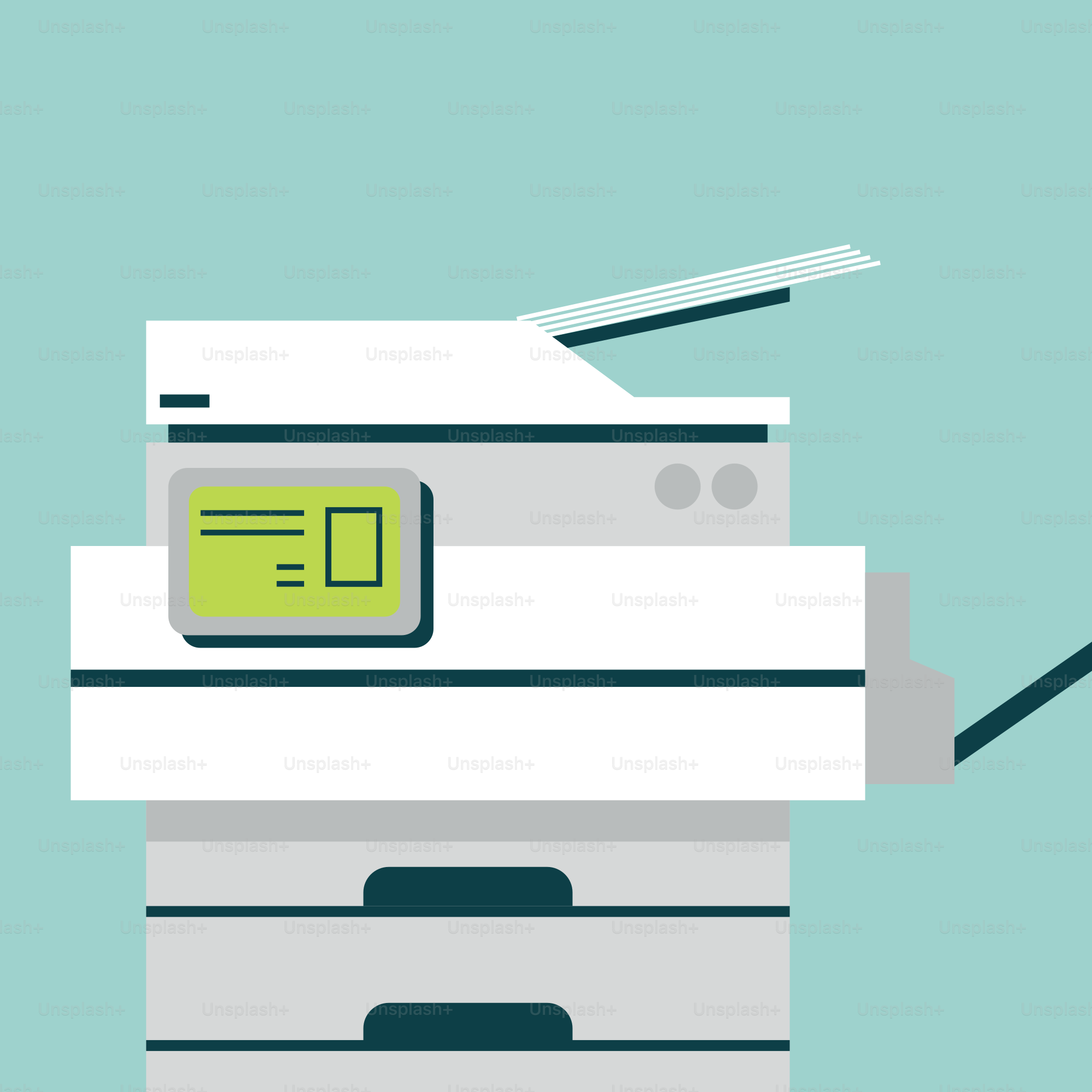 Making copies Image on Unsplash