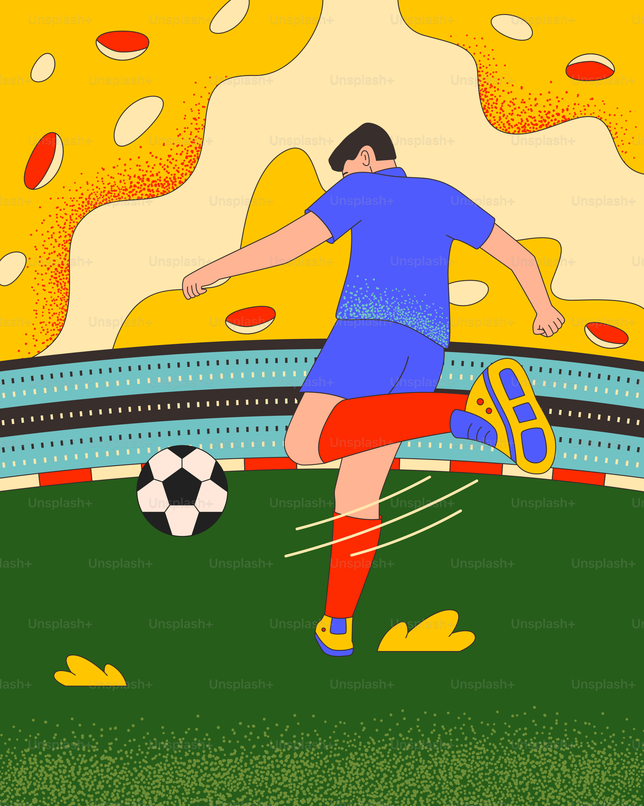 Best 500+ Football Pictures [HD] | Download Free Images on Unsplash