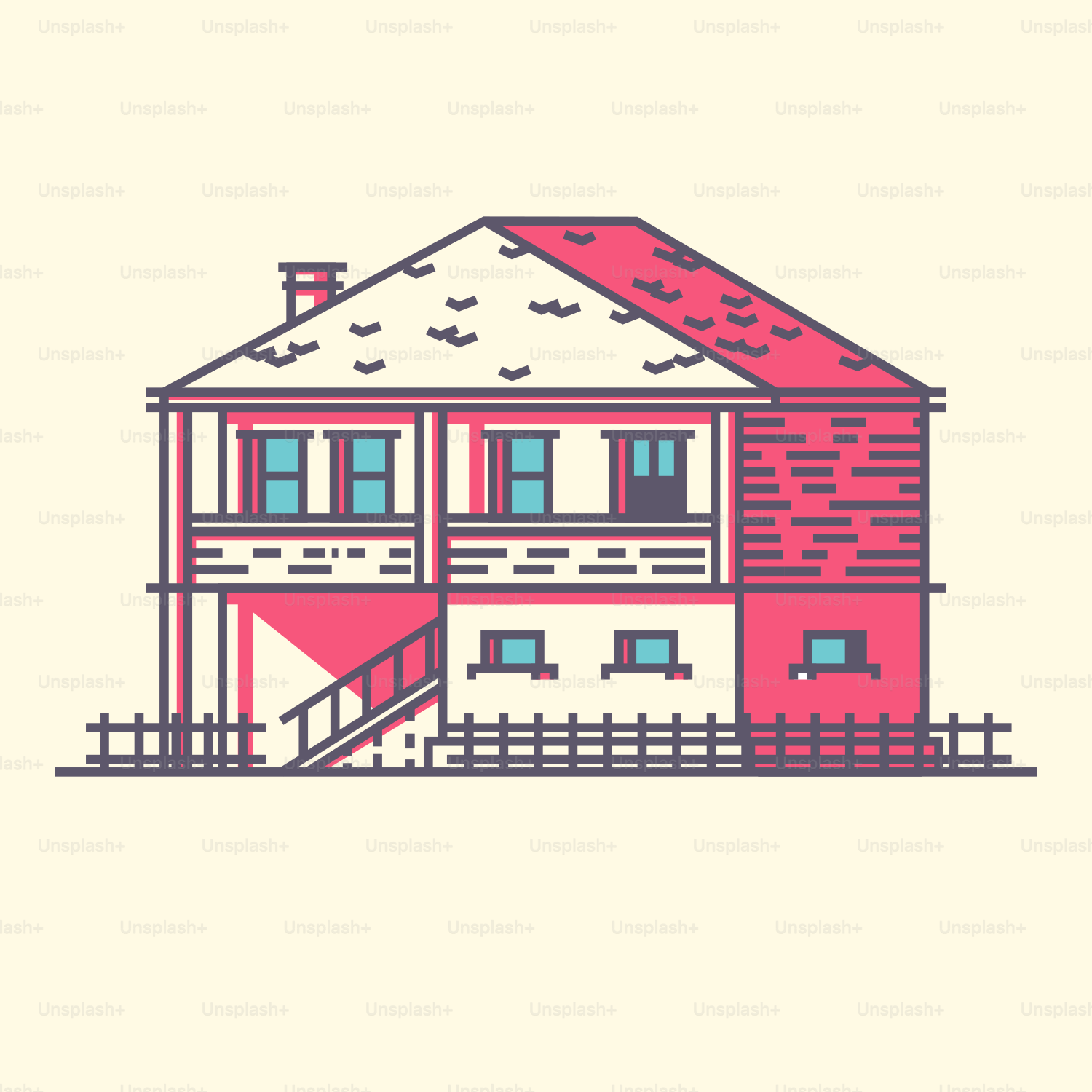 十字架の上に載った教会の絵のベクター – Unsplashの太陽の画像