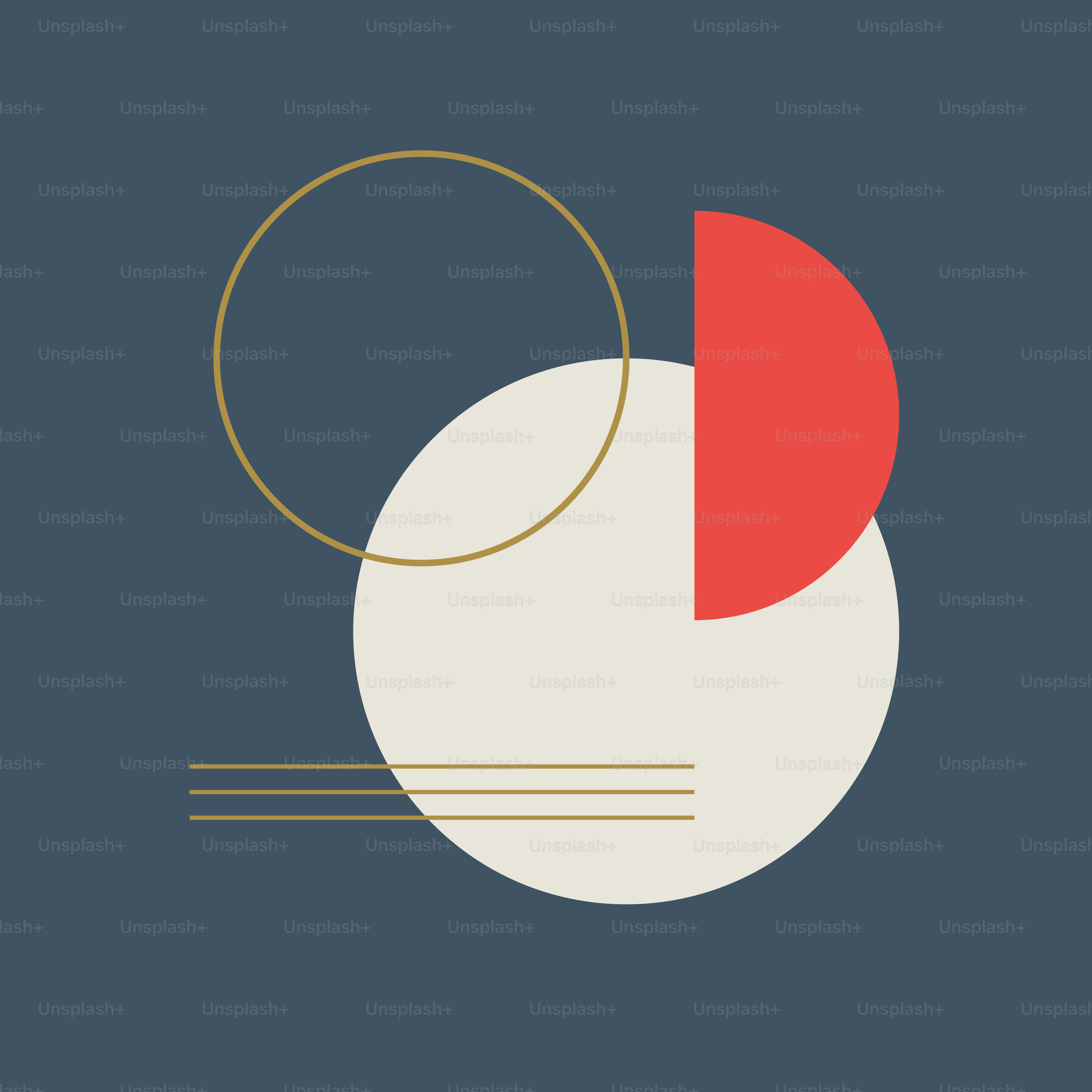 A poster with a circle and a circle on it vector – Wallpaper Image on ...