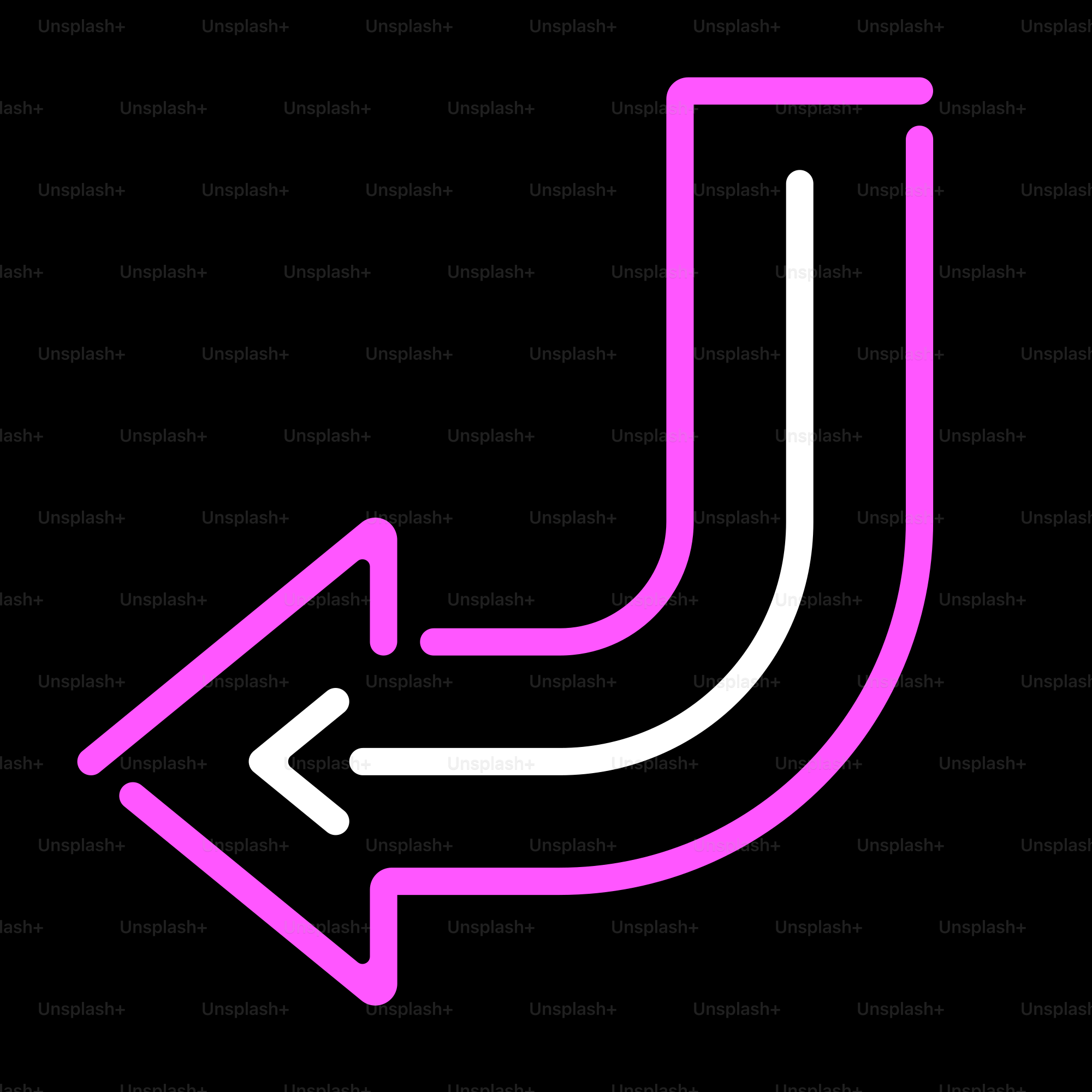 Vektor Rumah merah, kuning, dan biru dengan atap merah – Gambar ...