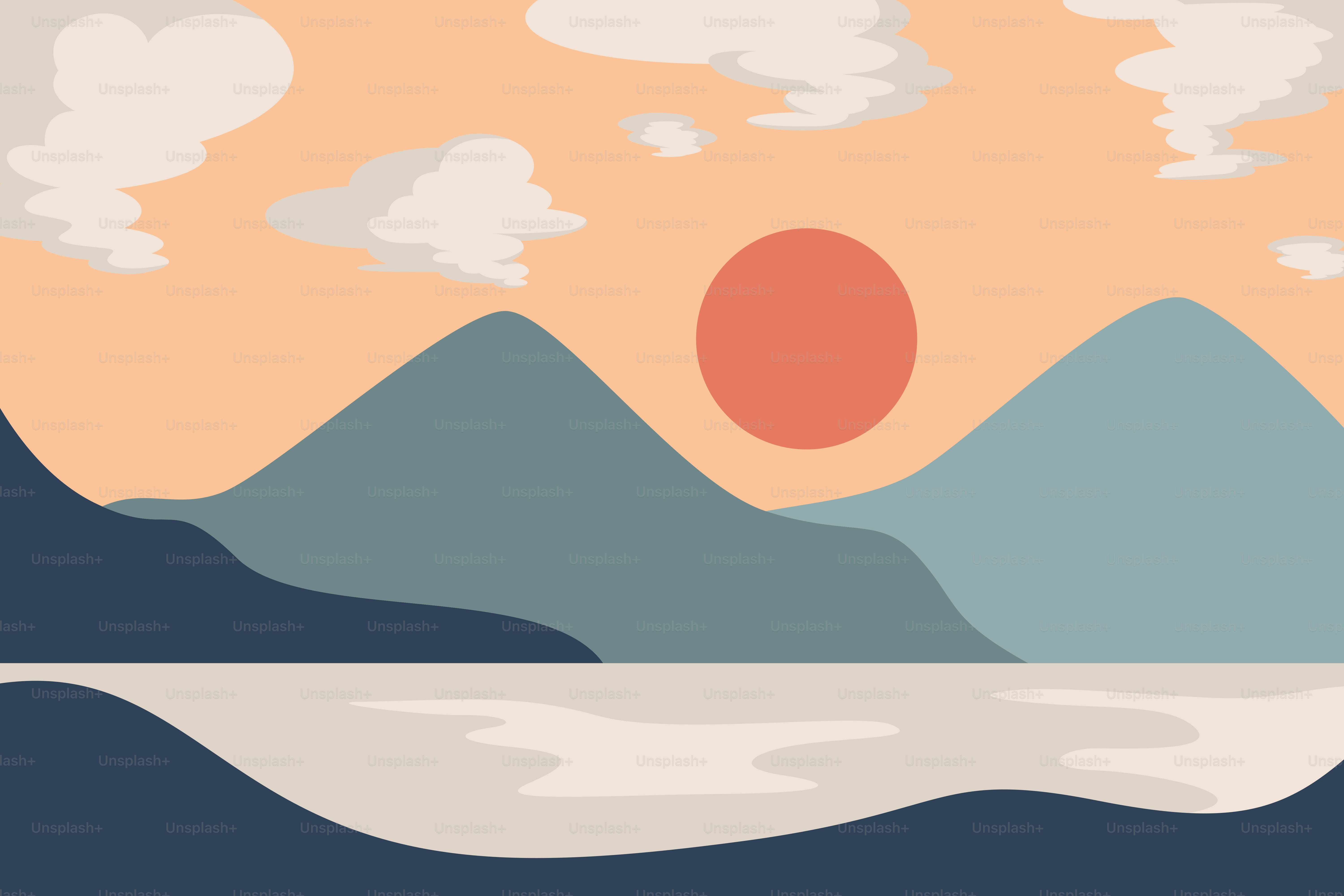 Stunning Landscape Pictures | Download Free Images on Unsplash