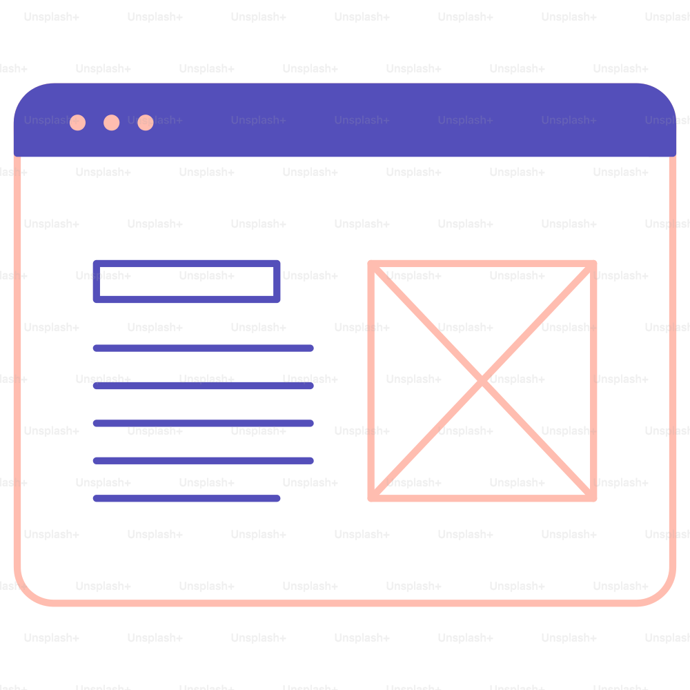 A computer screen with a mail icon on it vector – Wallpaper Image on ...