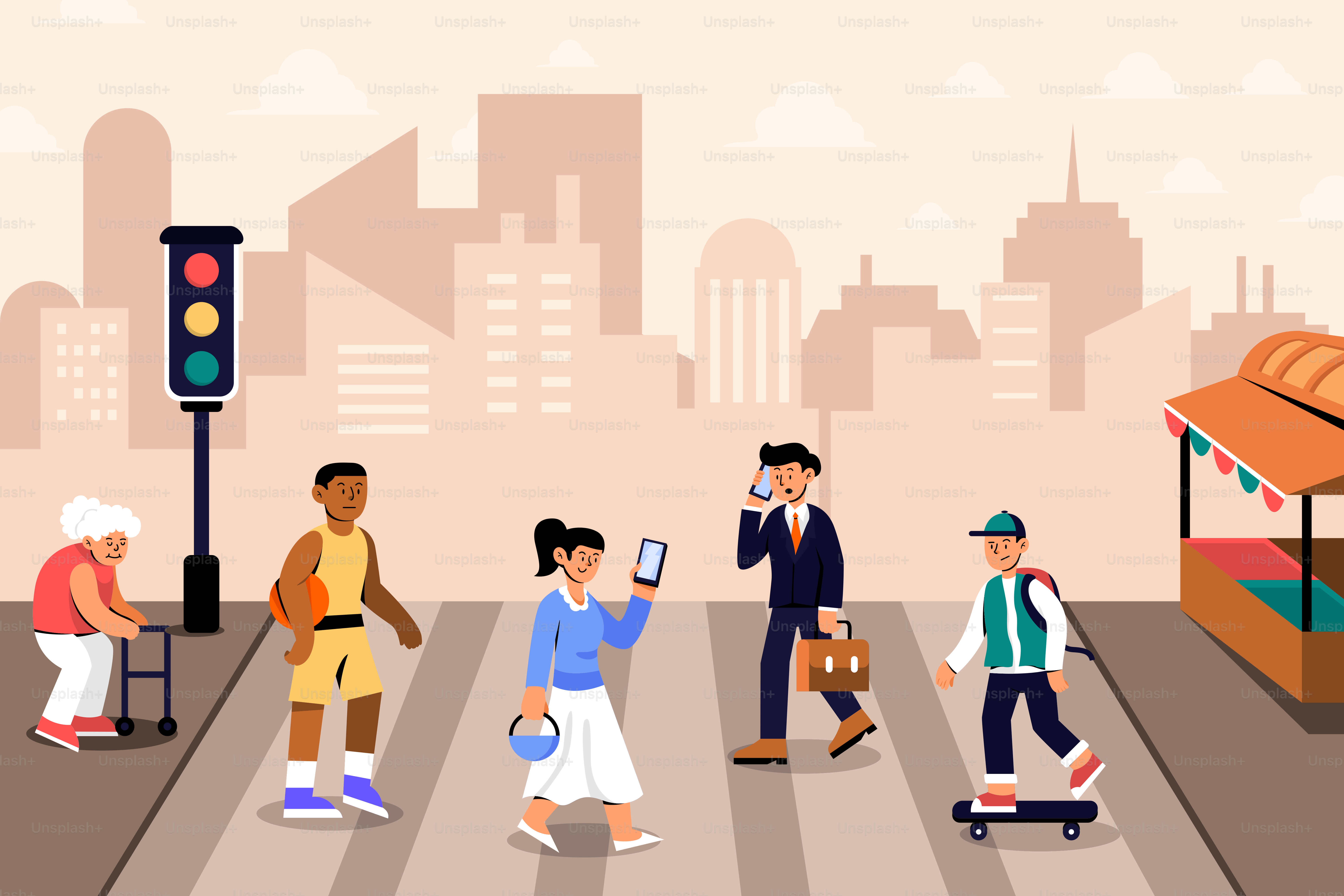 People Pictures [HQ] | Download Free Images on Unsplash