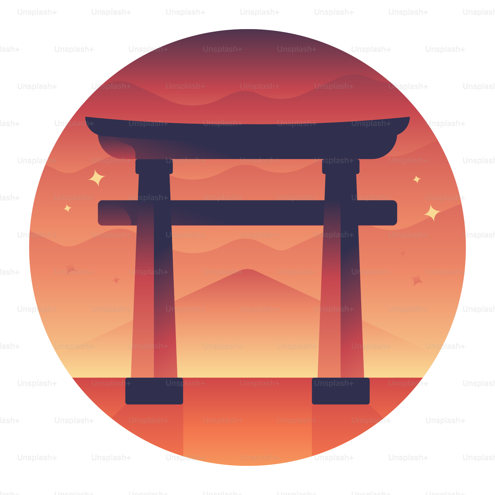 A stylized illustration of a tori tori tori tori tori tori tori tori ...