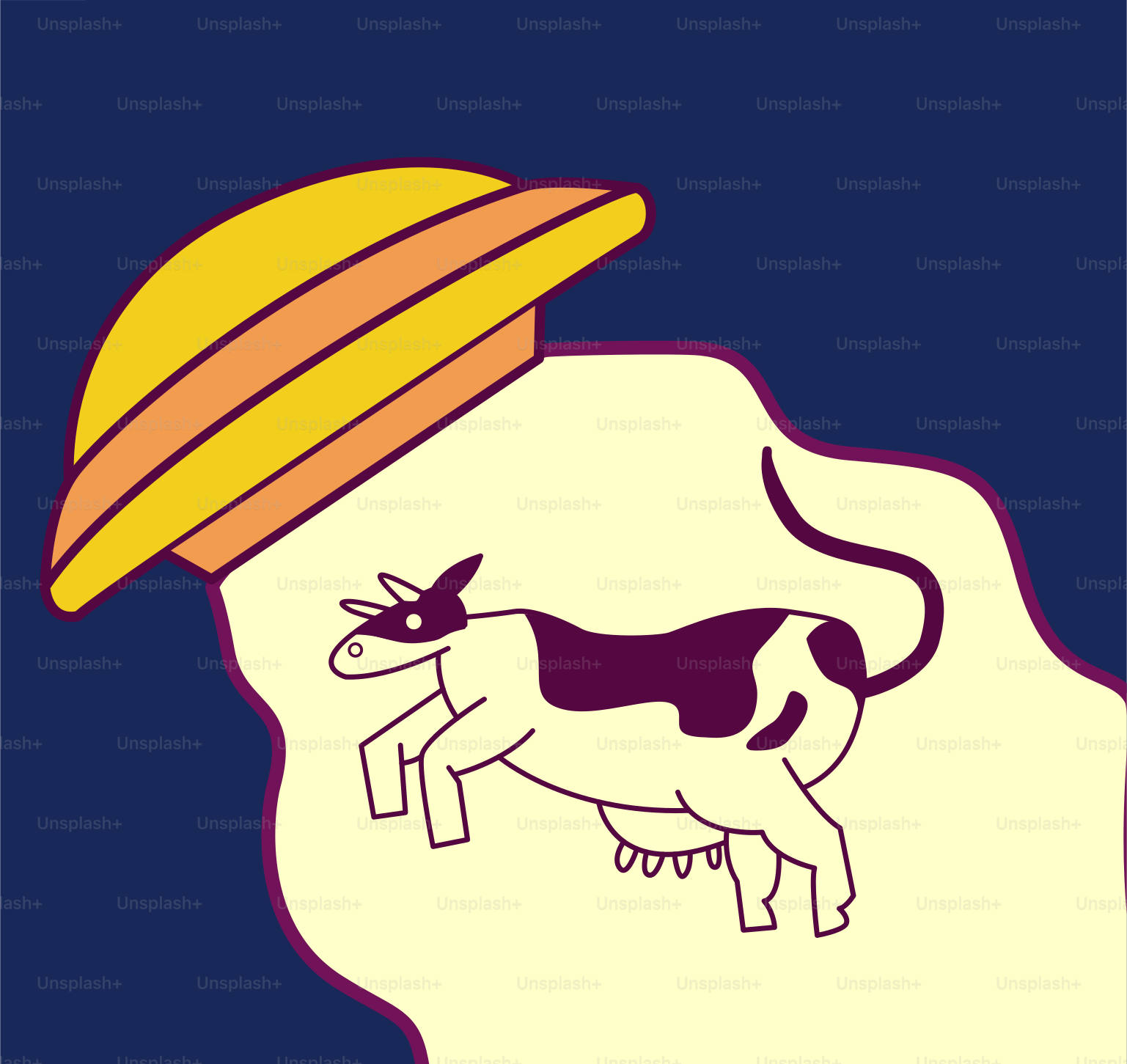 Un alienígena sosteniendo un globo terráqueo en la mano vector – Imagen ...