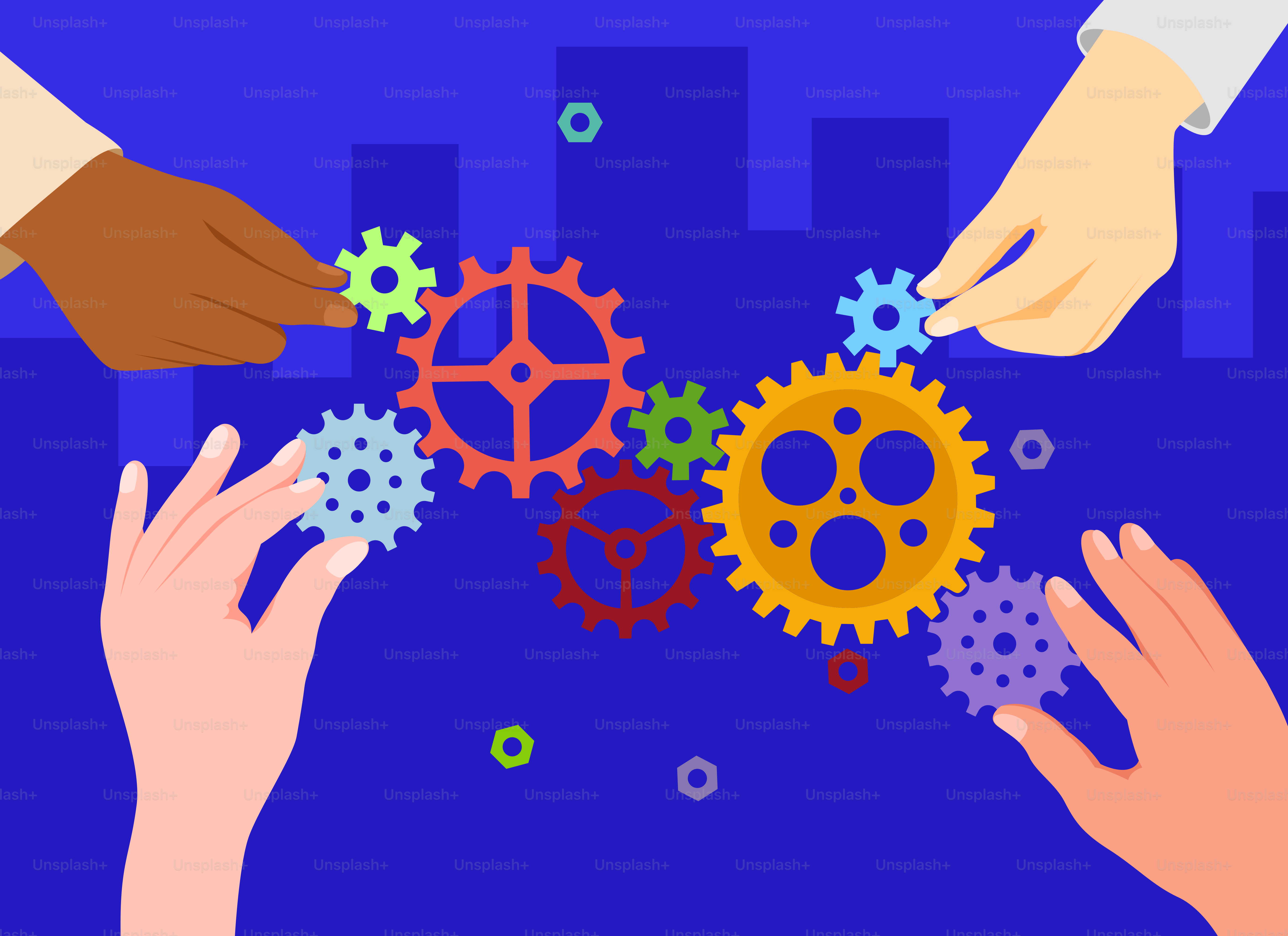 Teamwork Collaboration Pictures | Download Free Images on Unsplash