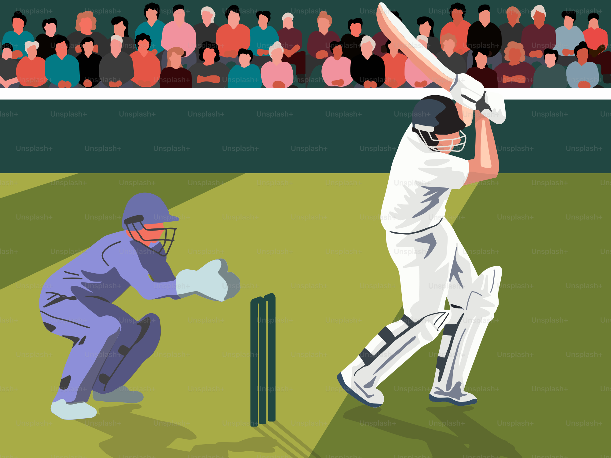 A man kicking a soccer ball on a field vector – Football Image on Unsplash