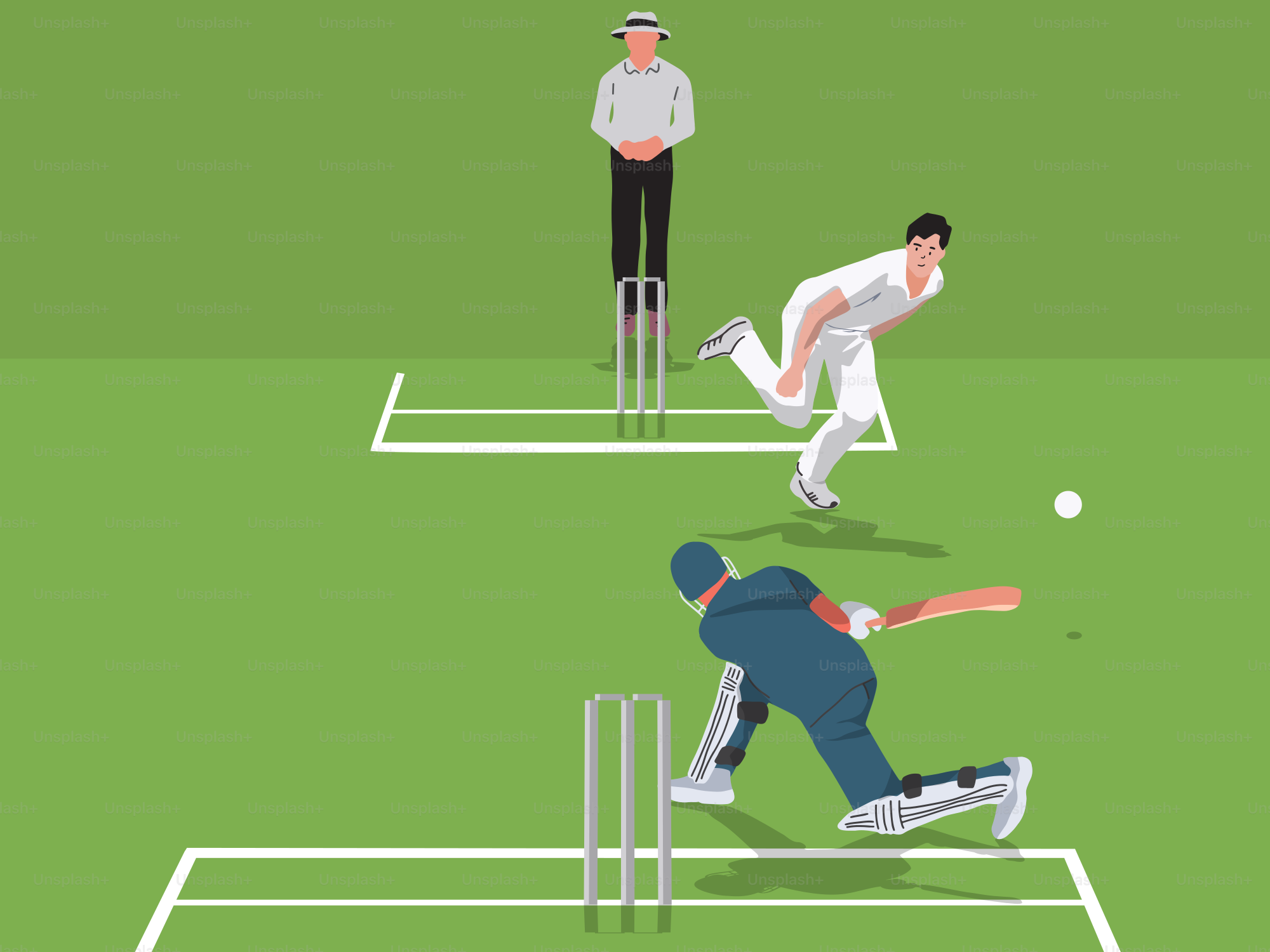 A man kicking a soccer ball on a field vector – Football Image on Unsplash