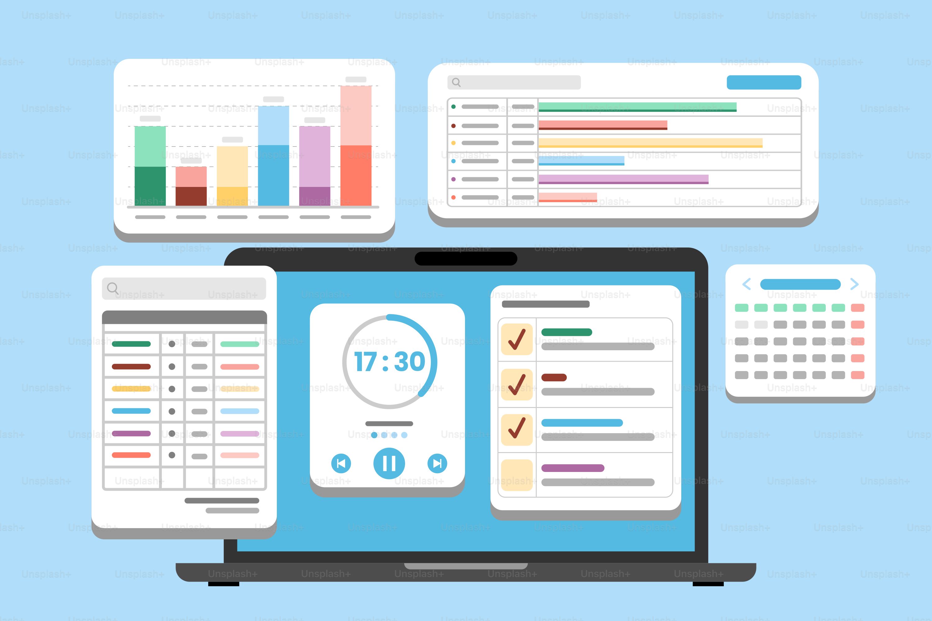 450+ Productivity Pictures [HD] | Download Free Images on Unsplash