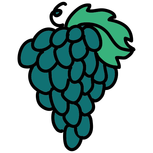 Uma foto de um cacho de uvas vetor – Imagem sobre Uva na Unsplash