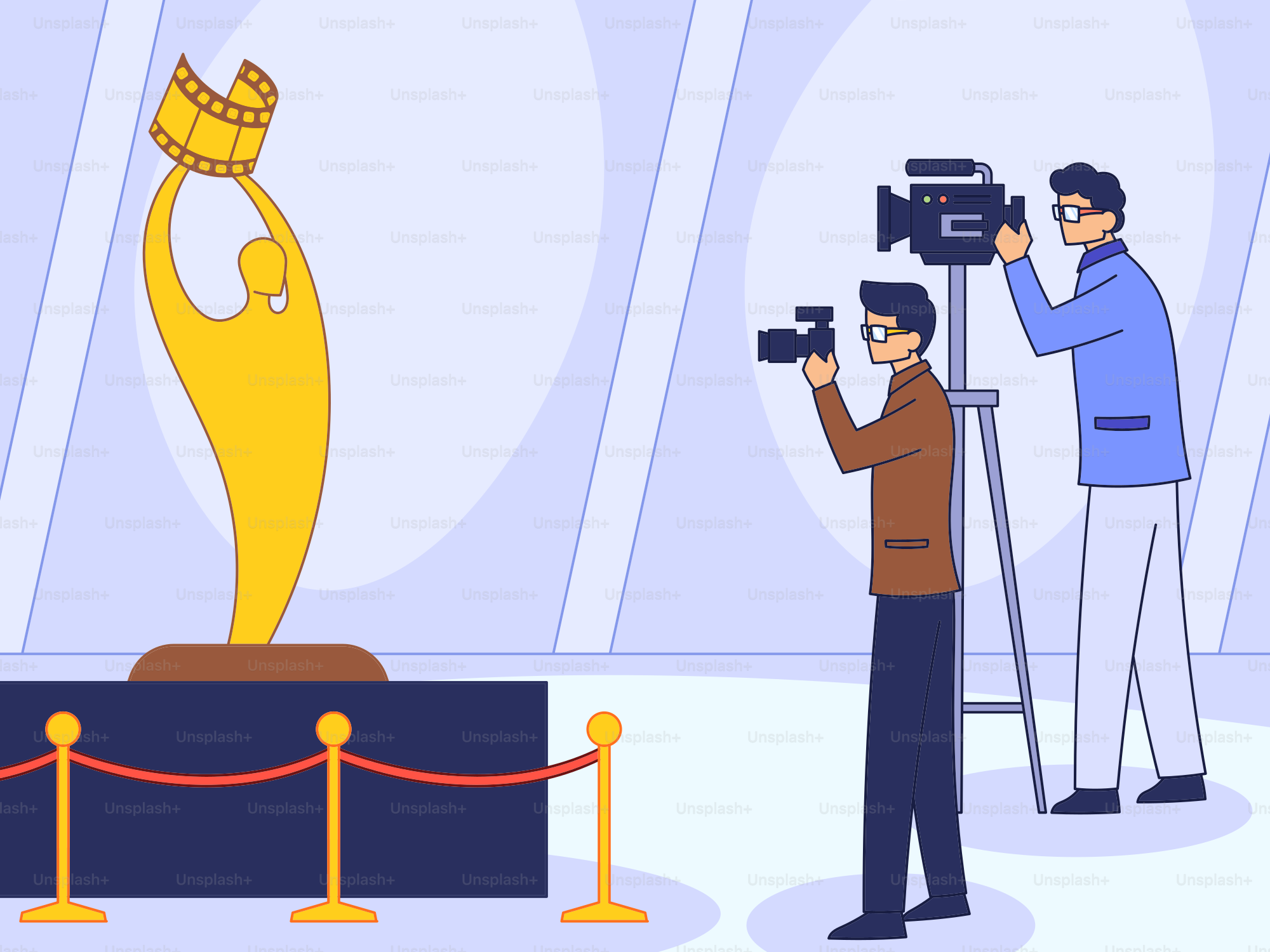 A man in a tuxedo holding a trophy vector – Man Image on Unsplash