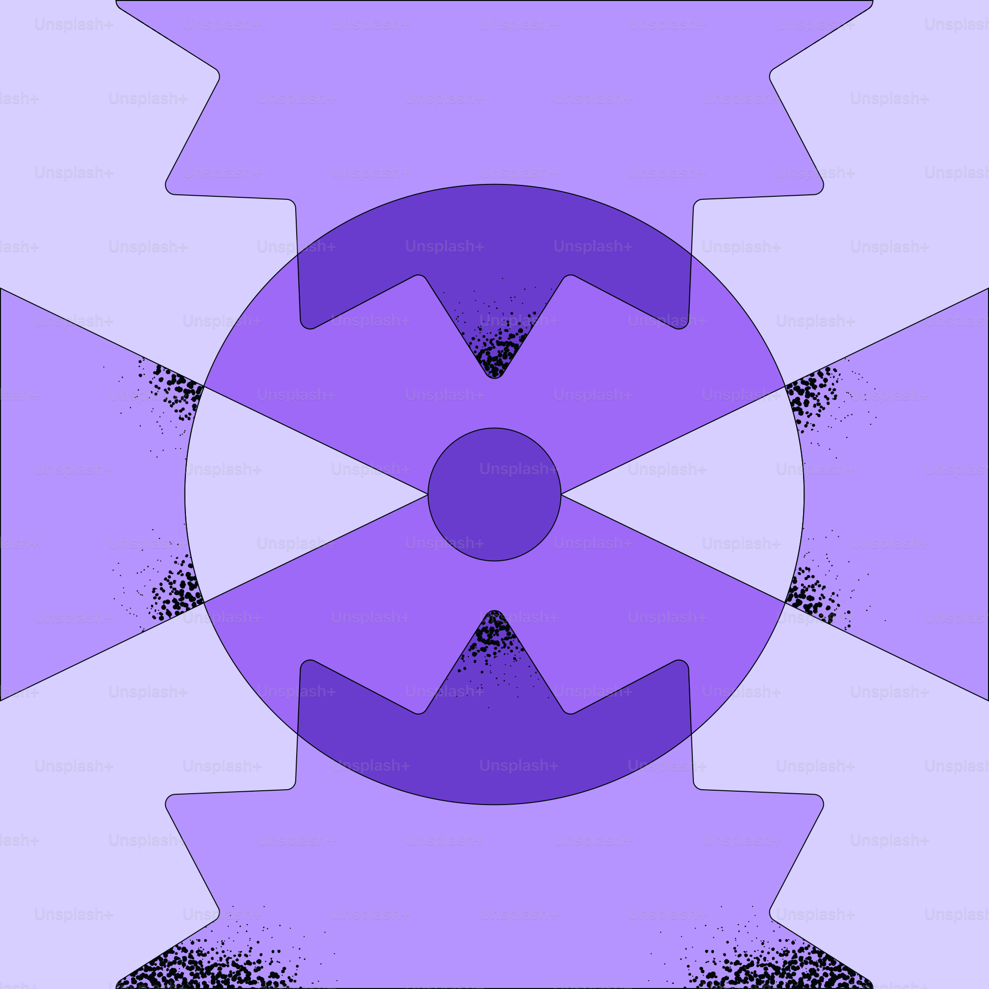 Las capas de un pastel con diferentes colores vector – Imagen de ...