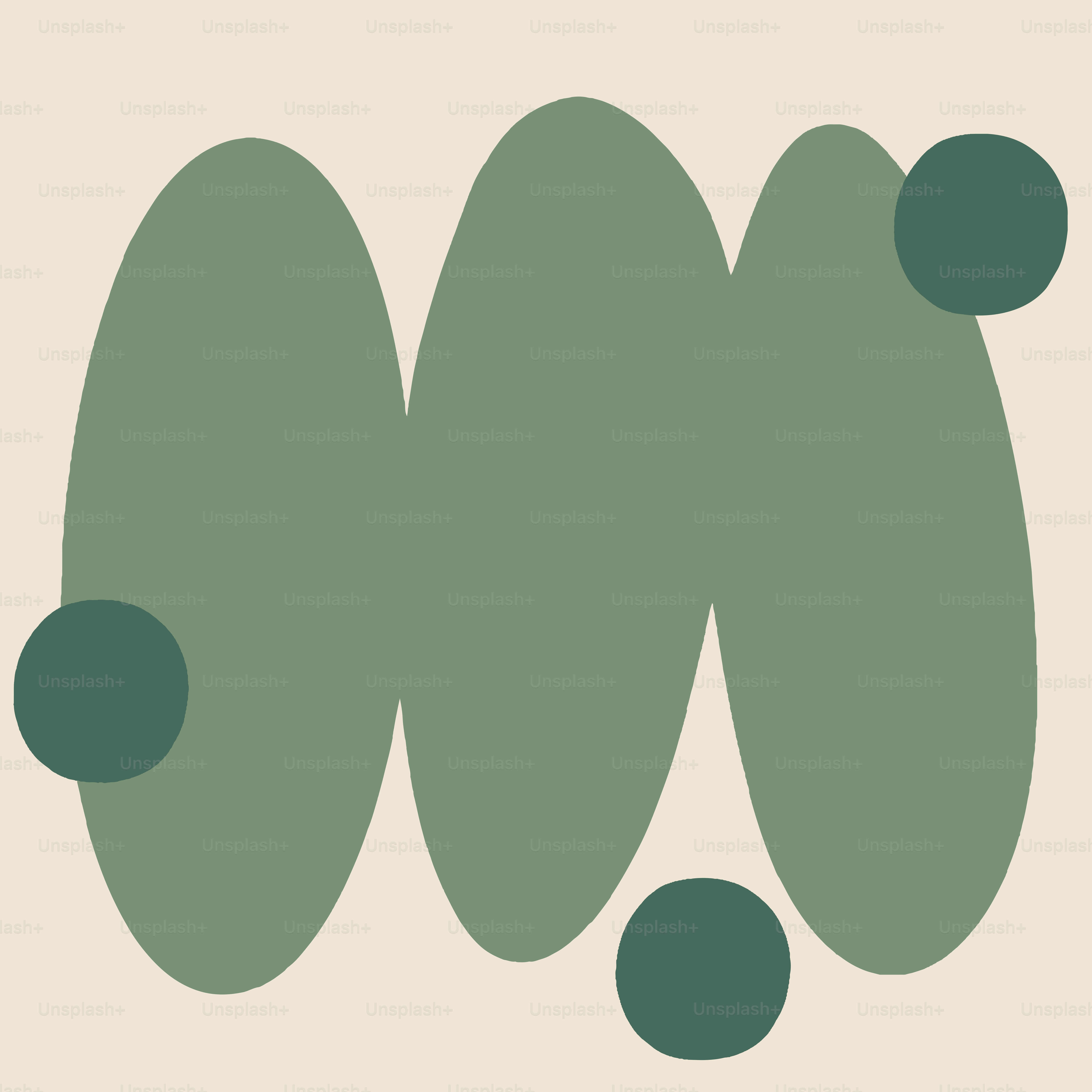 Un logotipo para una empresa con forma circular vector – Imagen de ...