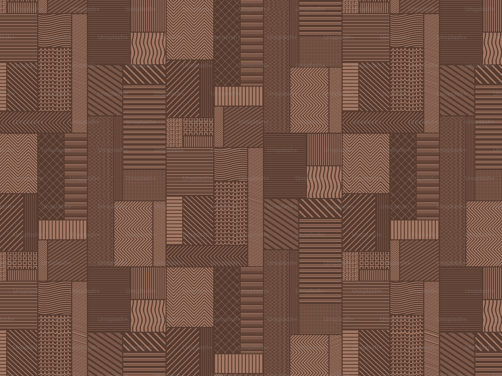 Vektor Pola coklat dan krem dengan kotak – Gambar Wallpaper di Unsplash