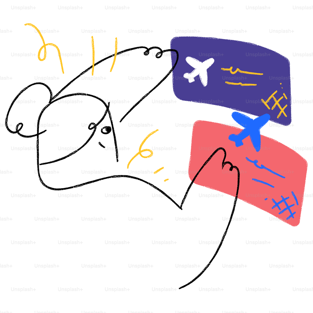 Um desenho de uma mão segurando um celular vetor – Imagem sobre ...