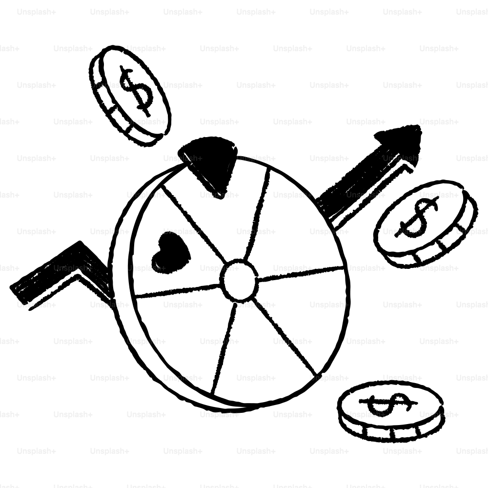 Vektor Gambar hitam putih satelit – Gambar Seni di Unsplash