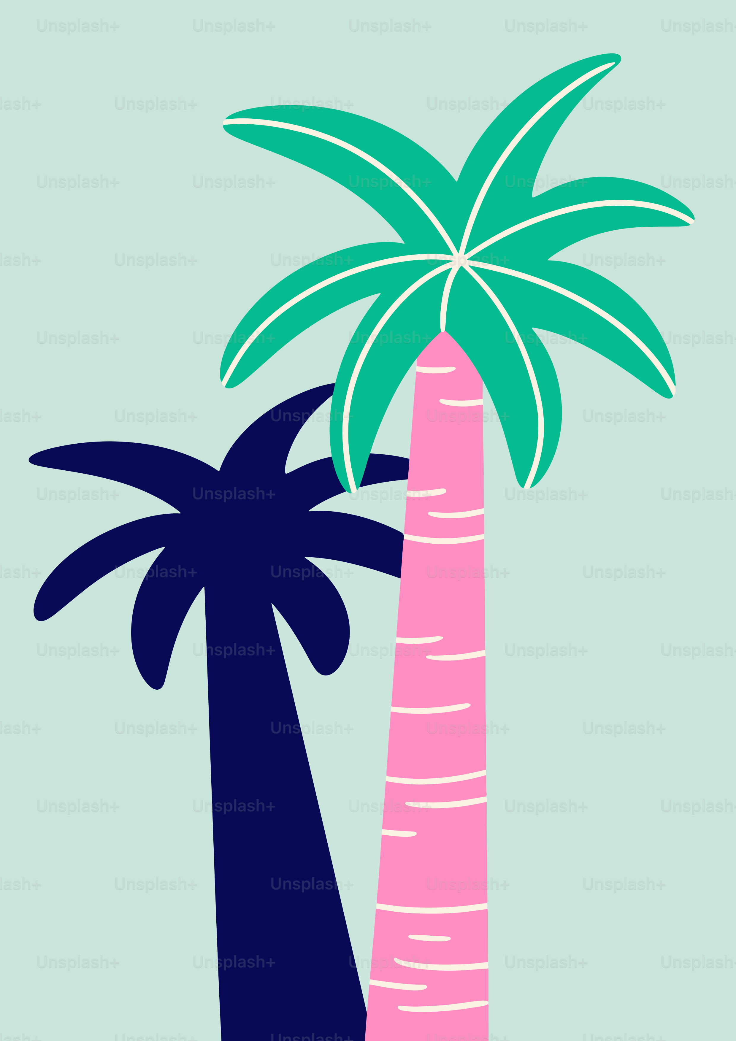 Vektor Jendela merah muda dengan latar belakang biru – Gambar Latar ...