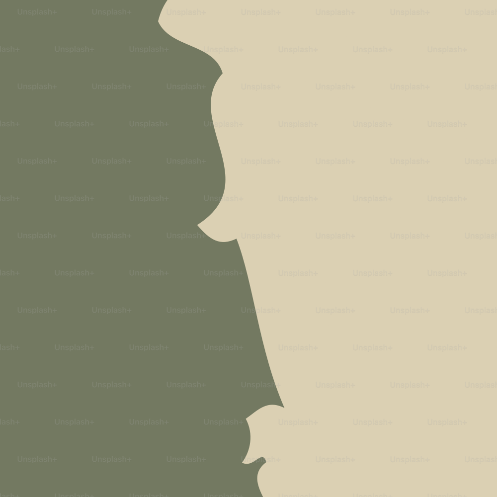 Two-toned abstract shapes form an interesting design. vector – Abstract ...