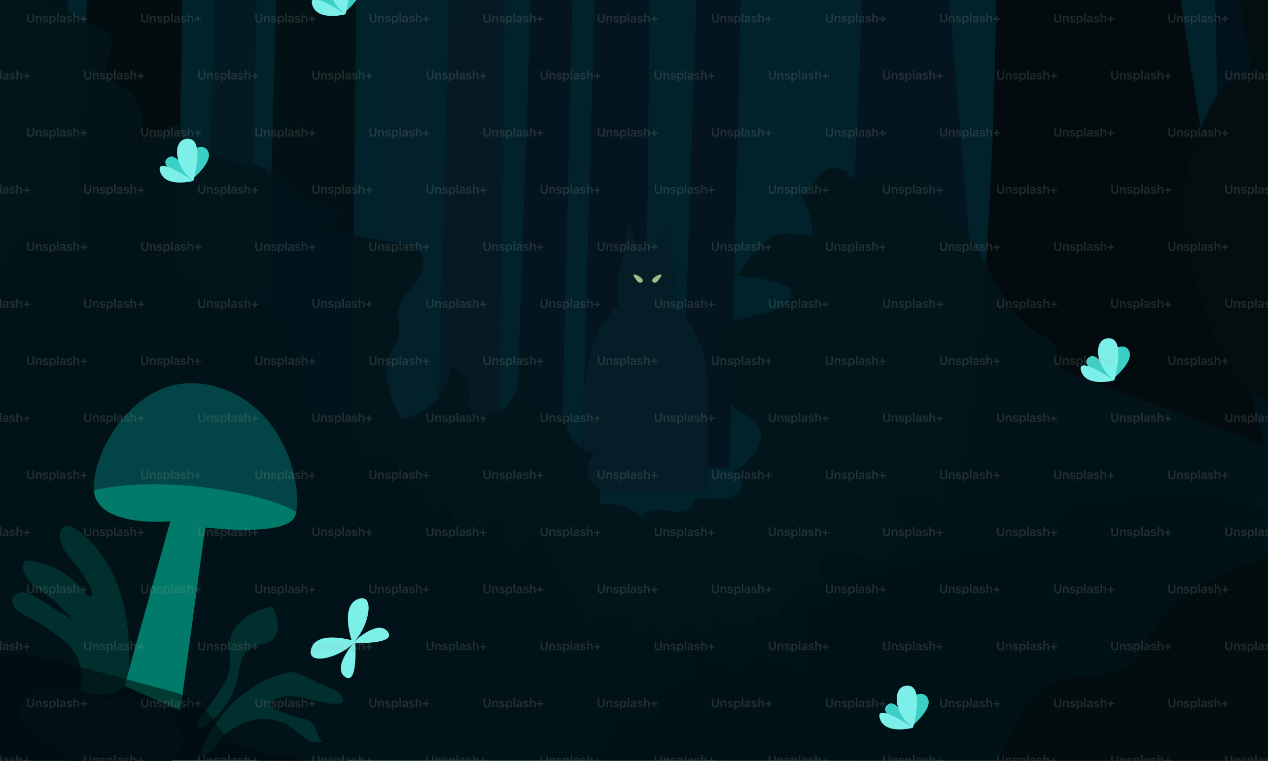 Ruliff Andrean's Illustrations (@ruliffand) | Unsplash Photo Community