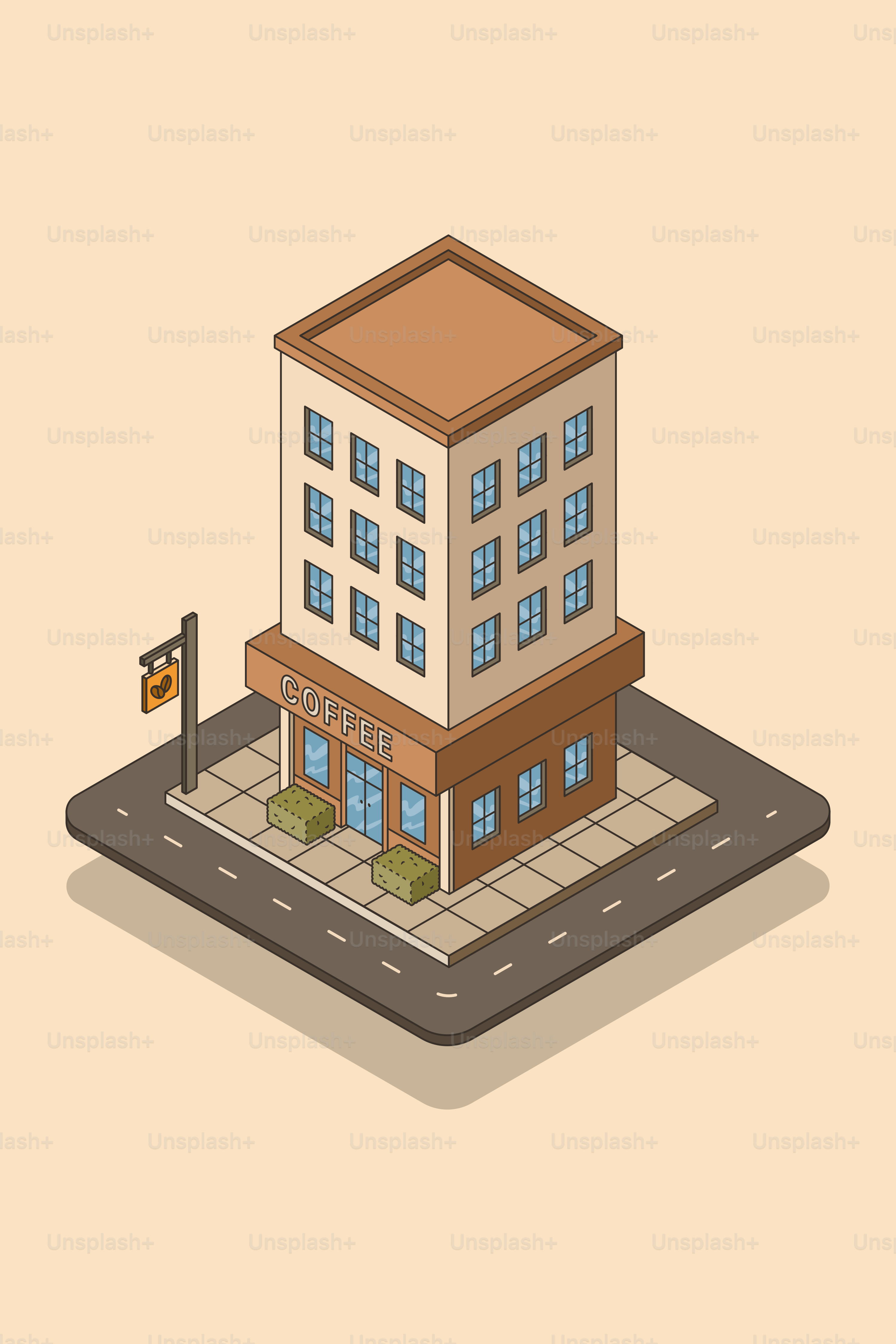 Isometric Illustrations | 100+ best free photos on Unsplash