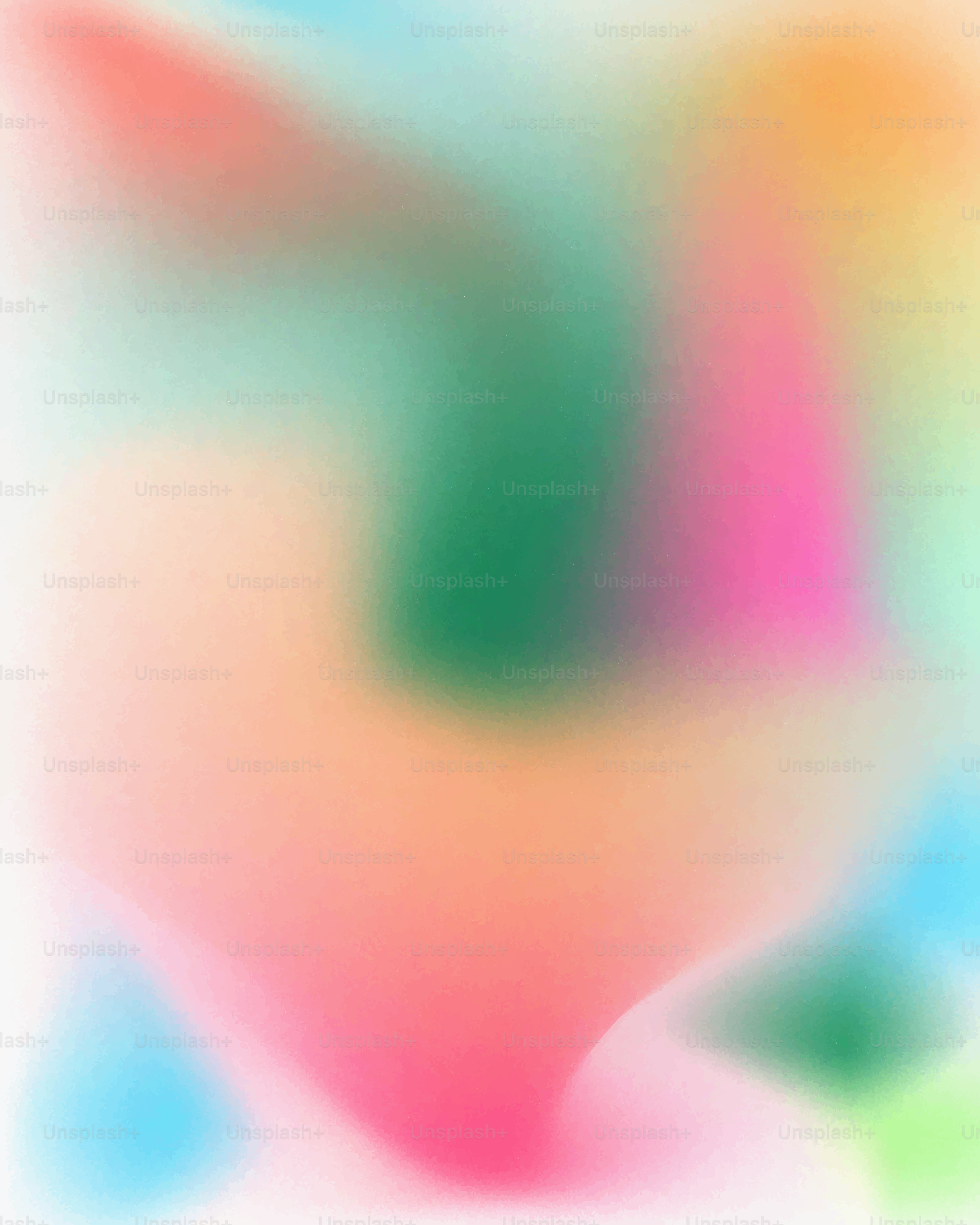 Blurred abstract art in various colors. vector – Wallpaper Image on ...